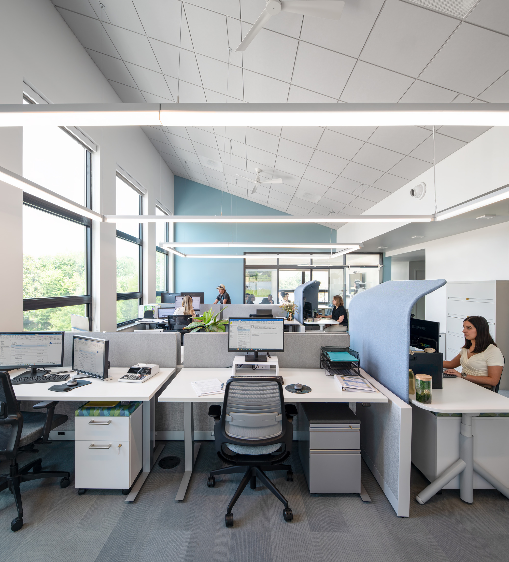 Elizabeth River Project's Ryan Resilience Lab by Work Program ...