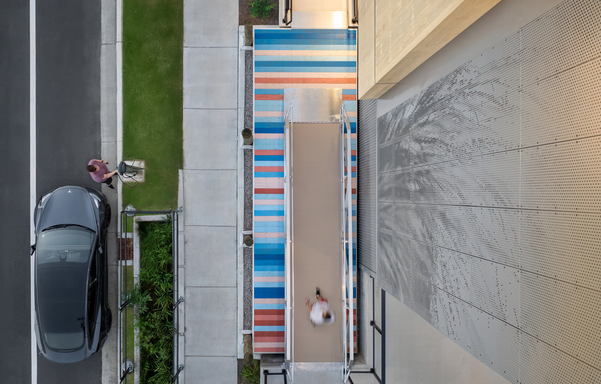 Elizabeth River Project's Ryan Resilience Lab by Work Program ...