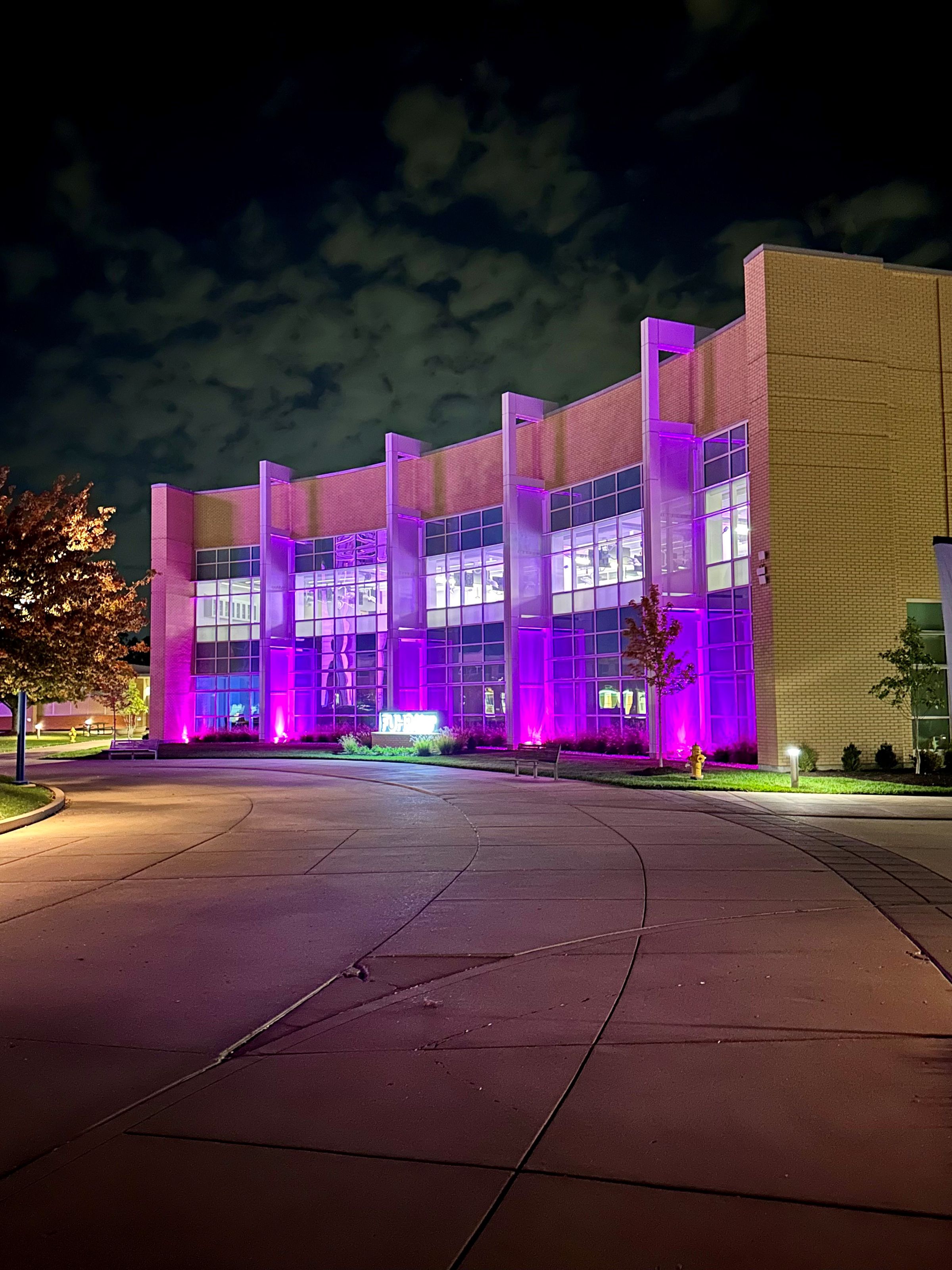 Fuhr Science Center Renovation and Expansion by Cordogan Clark ...