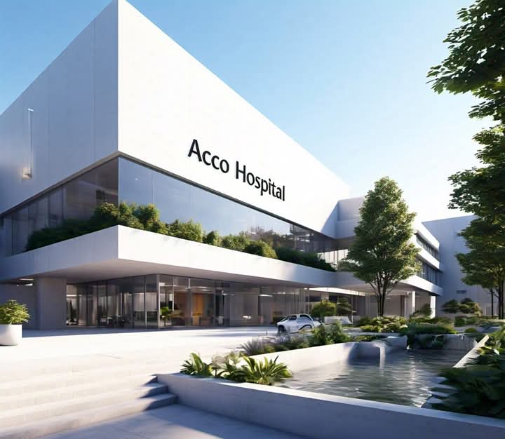 Hospital Turnkey Solutions in Pakistan: Revolutionizing Healthcare ...