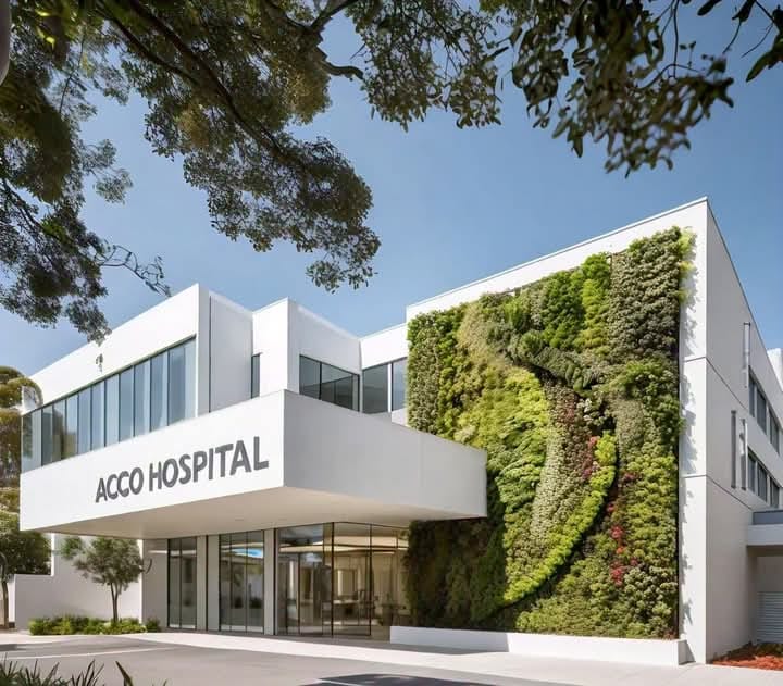 Hospital Turnkey Solutions in Pakistan: Revolutionizing Healthcare ...