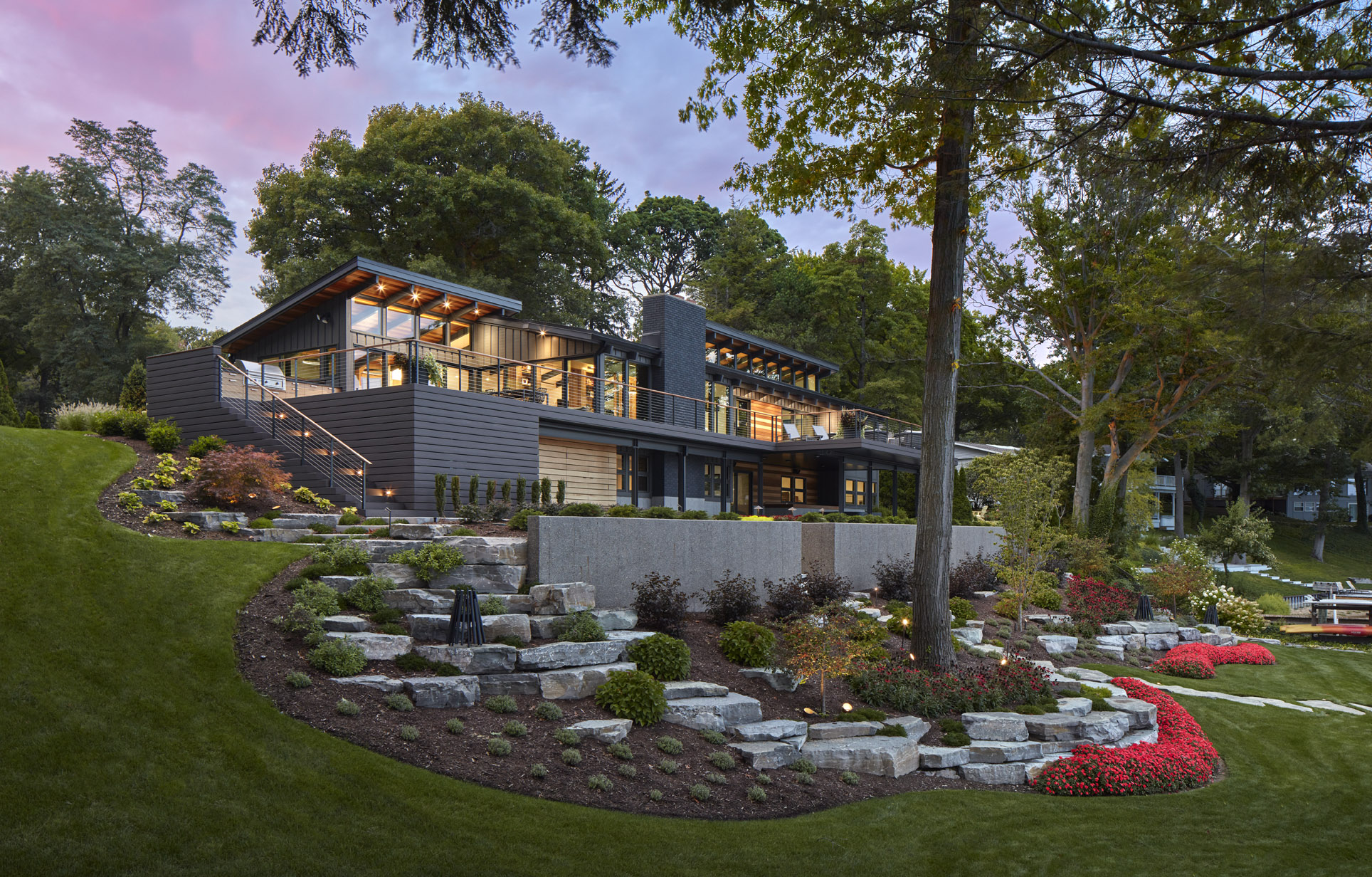 Harbor Point by Mathison Mathison Architects - Architizer