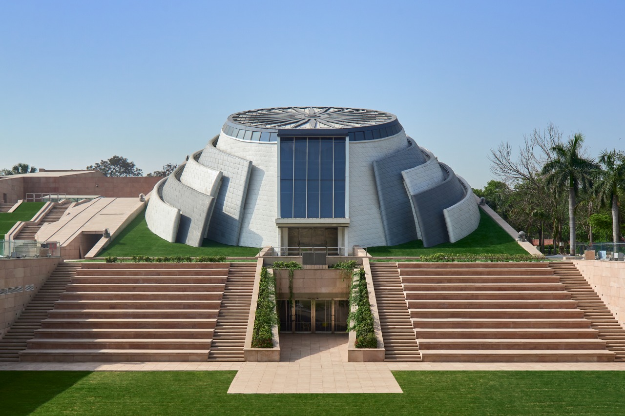Sikka Associates Architects - Architizer