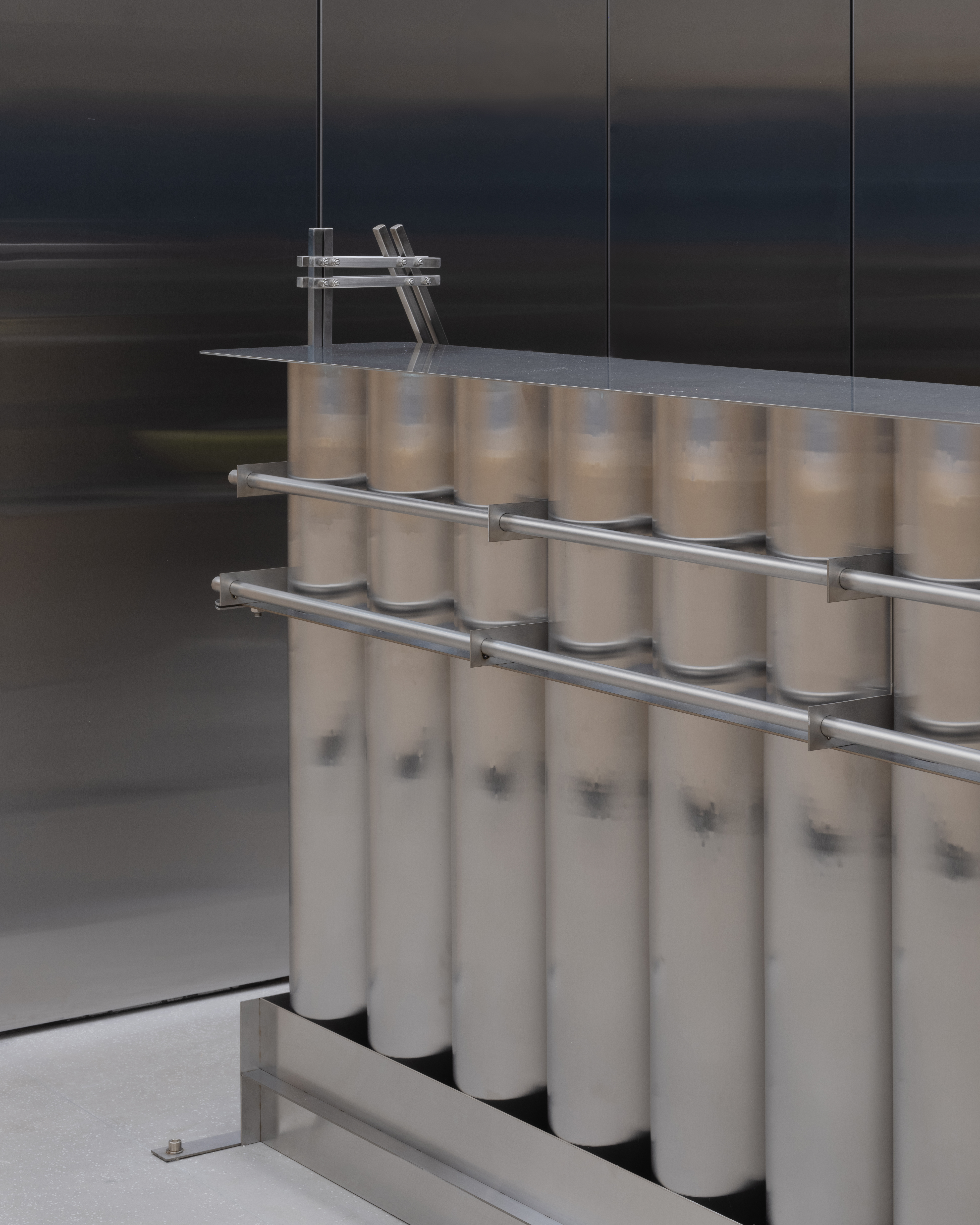 ALROSA DIAMOND BOUTIQUE by KOZEEN + RUEDA - Architizer