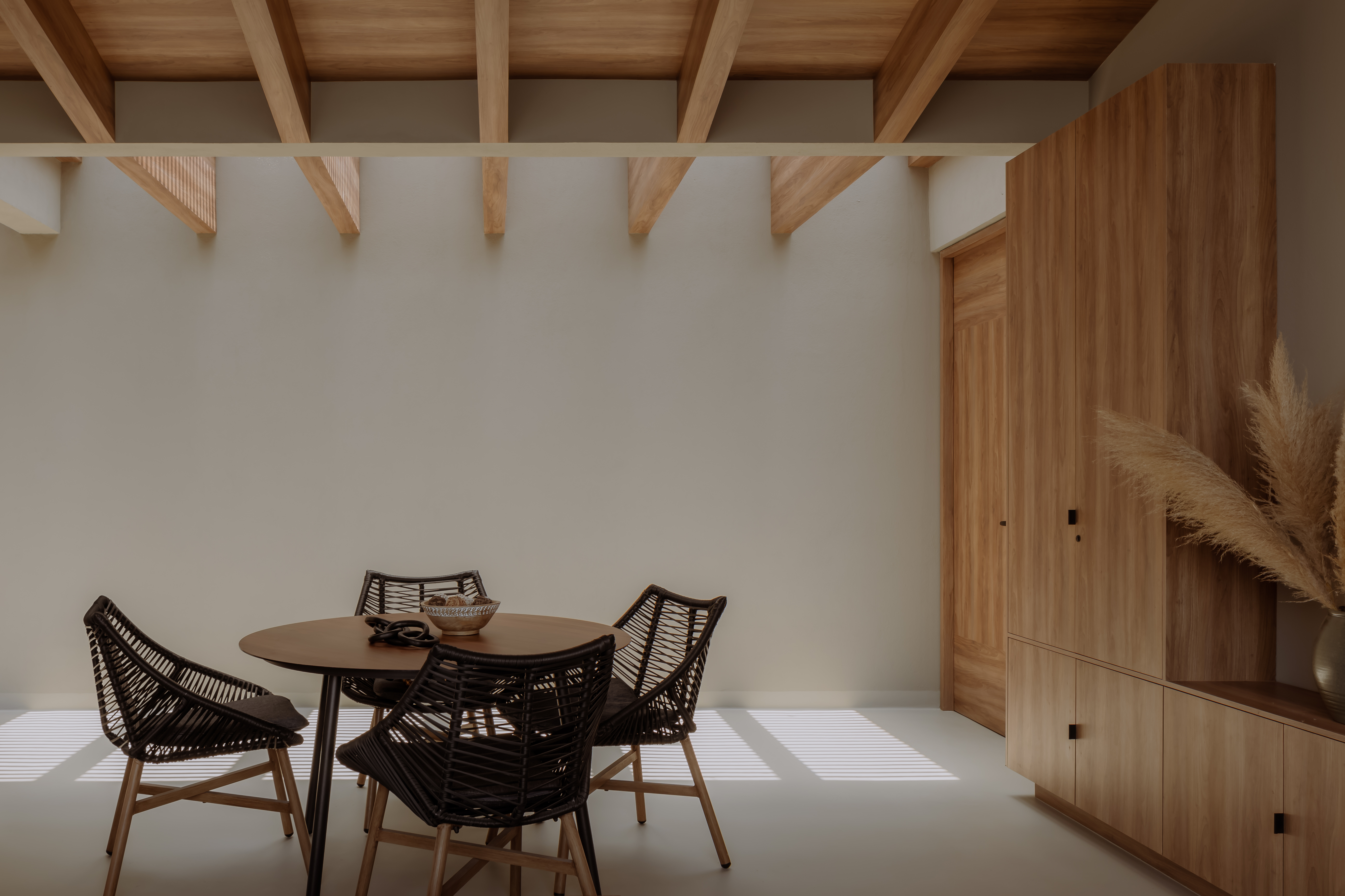 Casa Pirul by Romero de la Mora architecture & development - Architizer