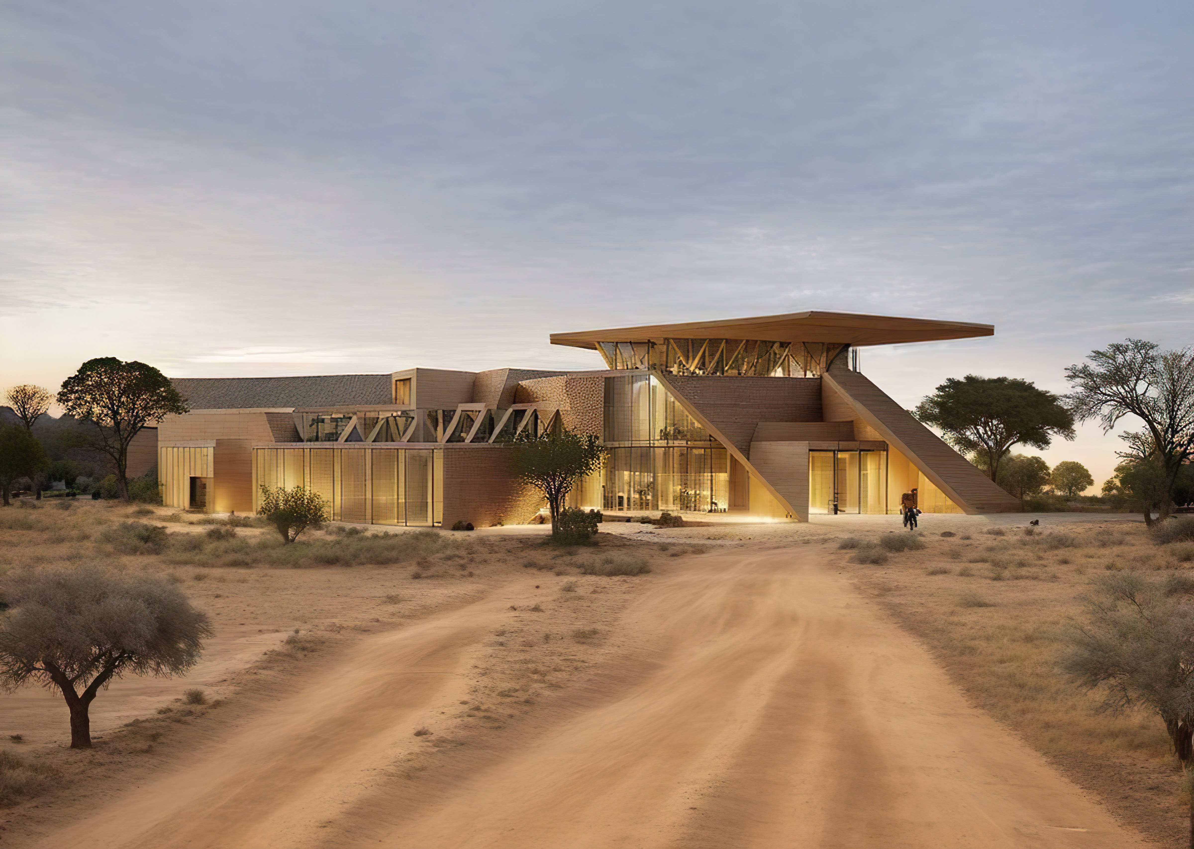 Ohene Twum Architecture - Architizer
