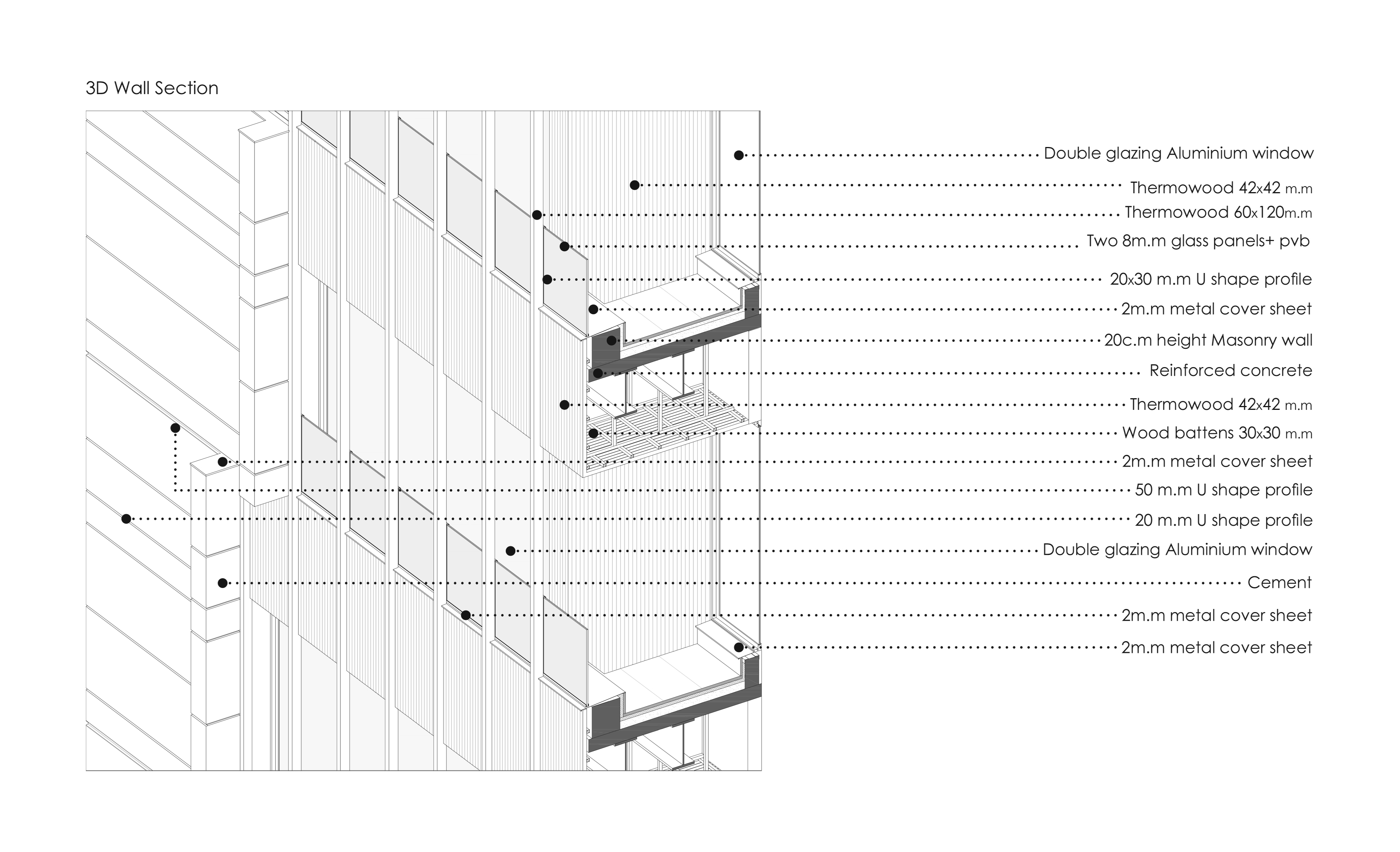 No.30 Building by Boozhgan Architectural Studio - Architizer