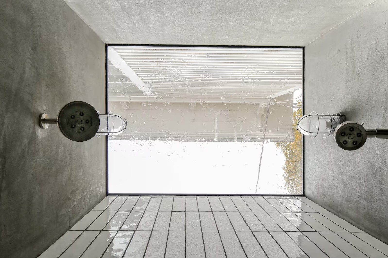 Idea 4127642: Phillipsport Church House by Architecture in Formation in ...