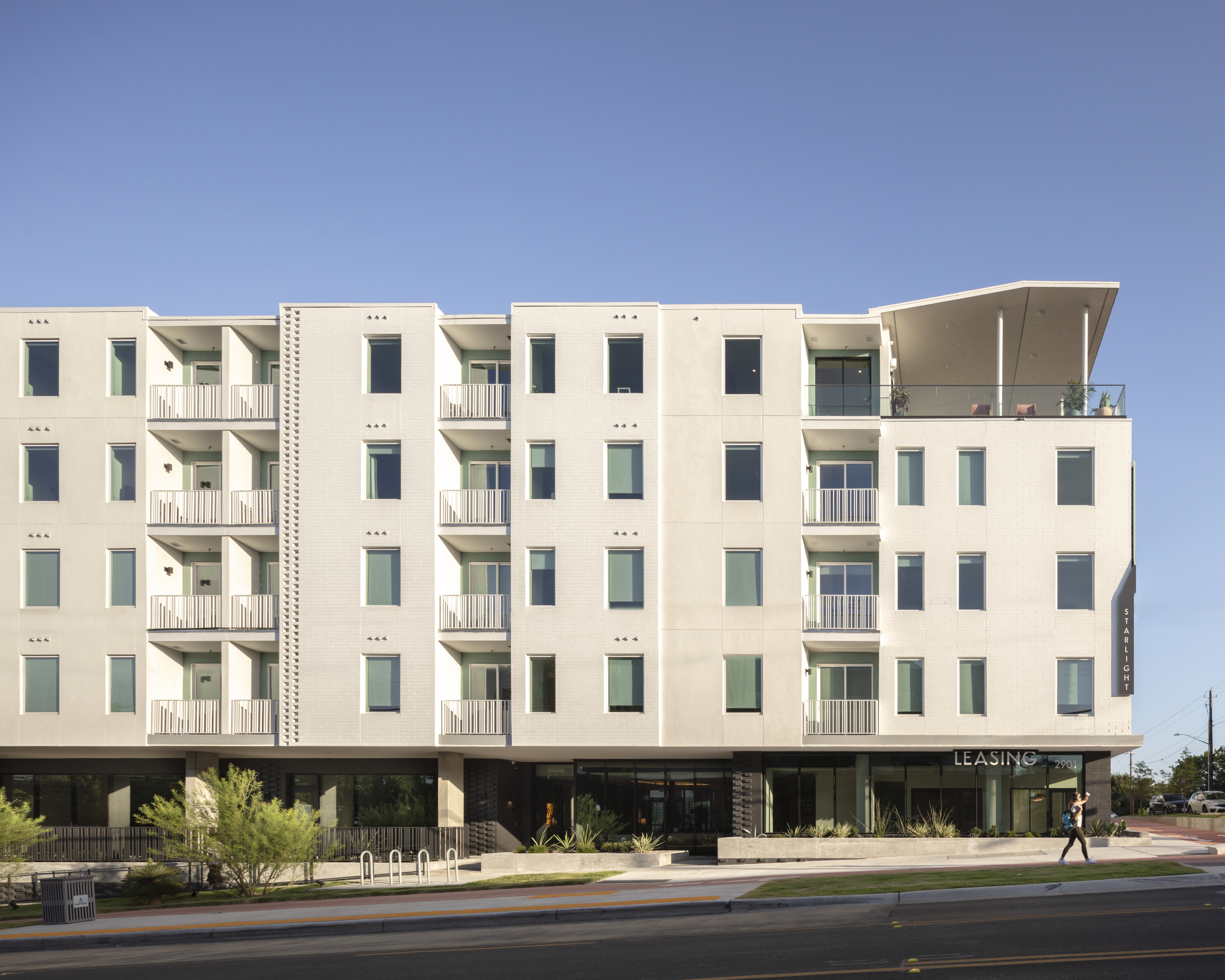 Starlight by Rhode Partners - Architizer