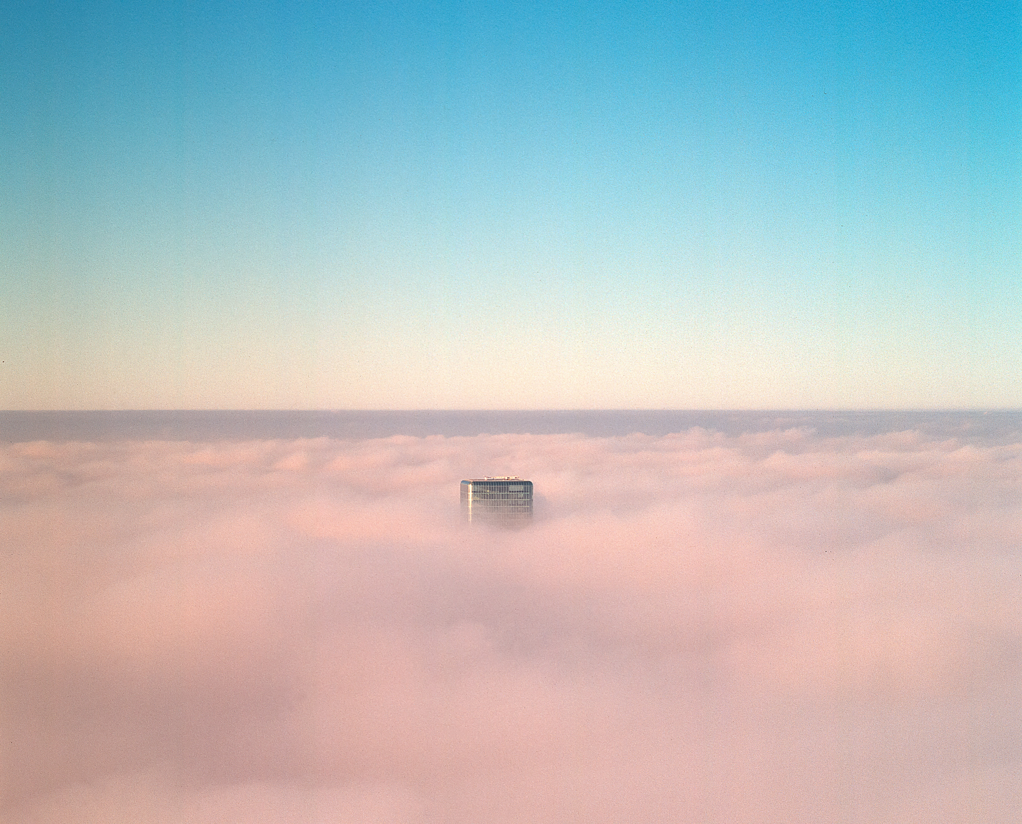 O2 Headquarters by ingenhoven associates - Architizer