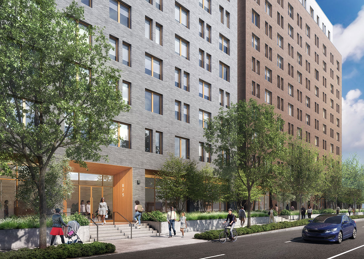 Alafia by Dattner Architects - Architizer