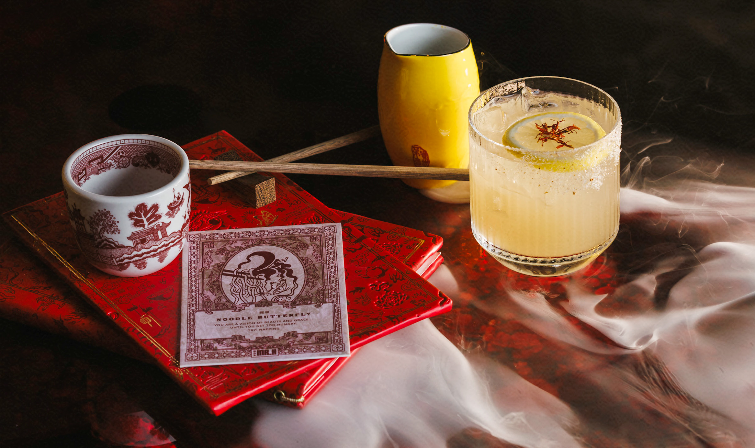 Mr. H by Proportion - Architizer