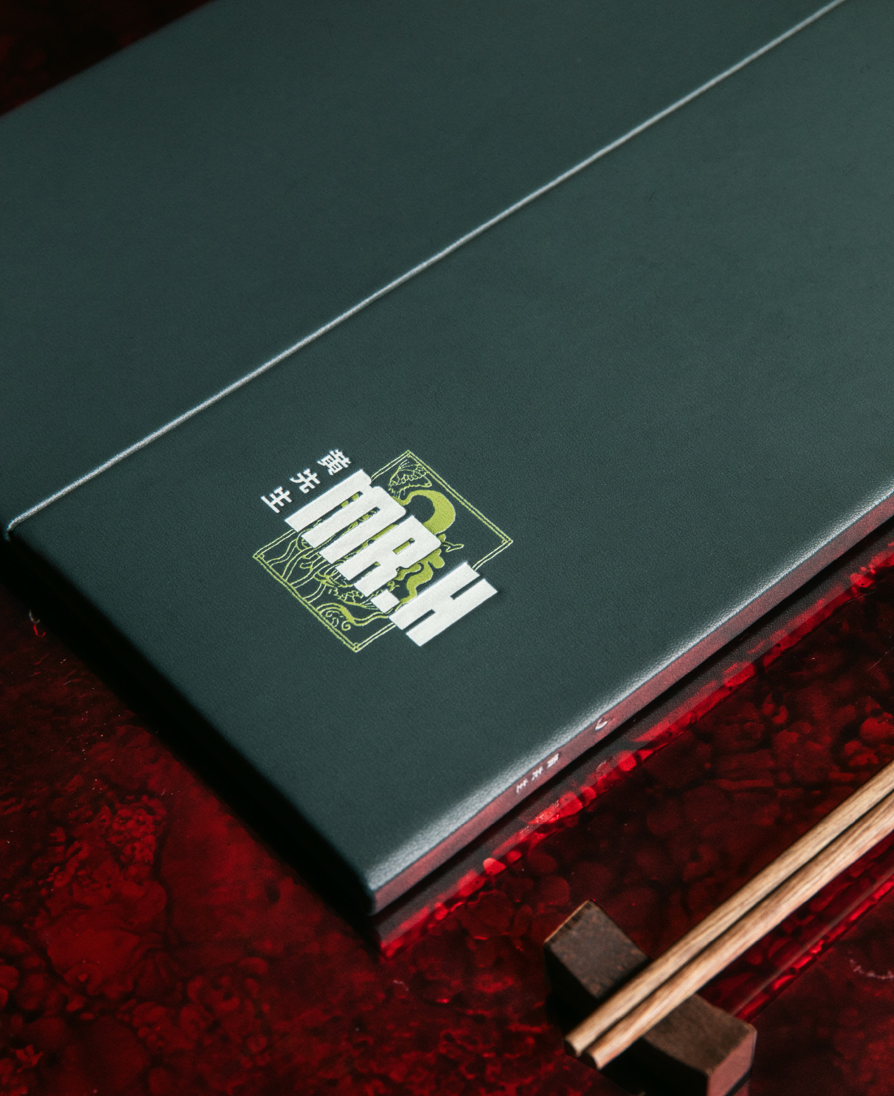 Mr. H by Proportion - Architizer