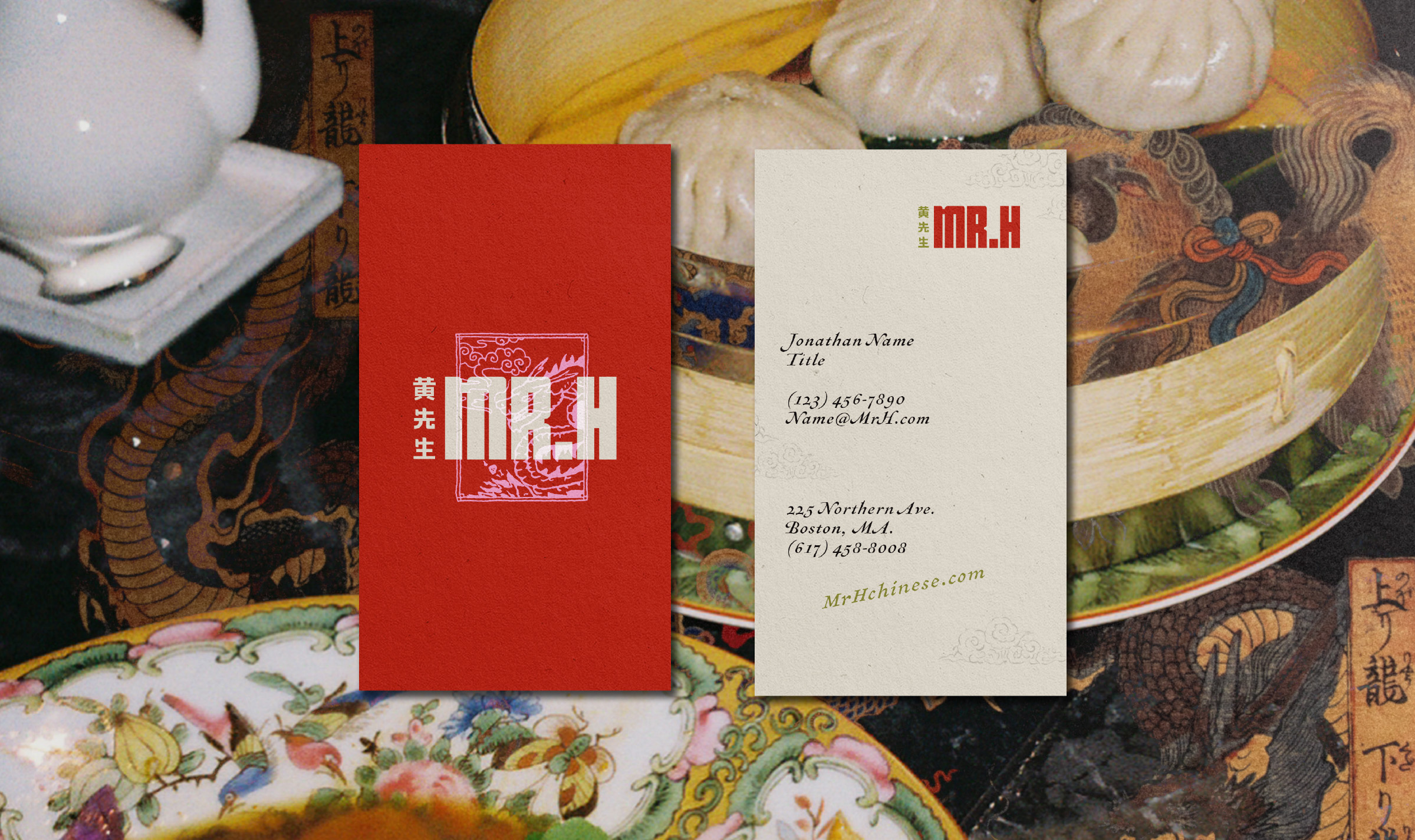 Mr. H by Proportion - Architizer