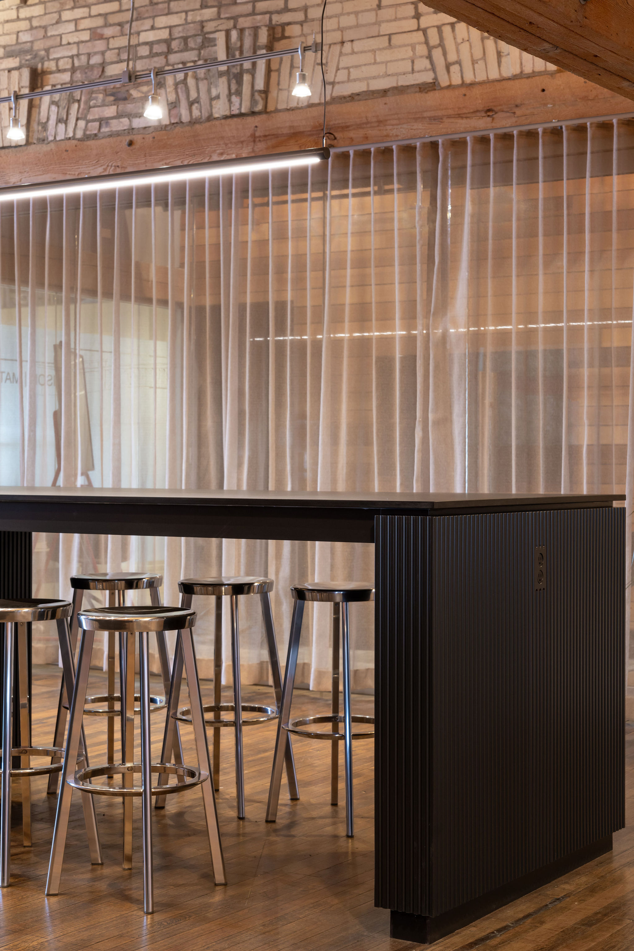 Mathison | Mathison Architects Office by Mathison Mathison Architects ...