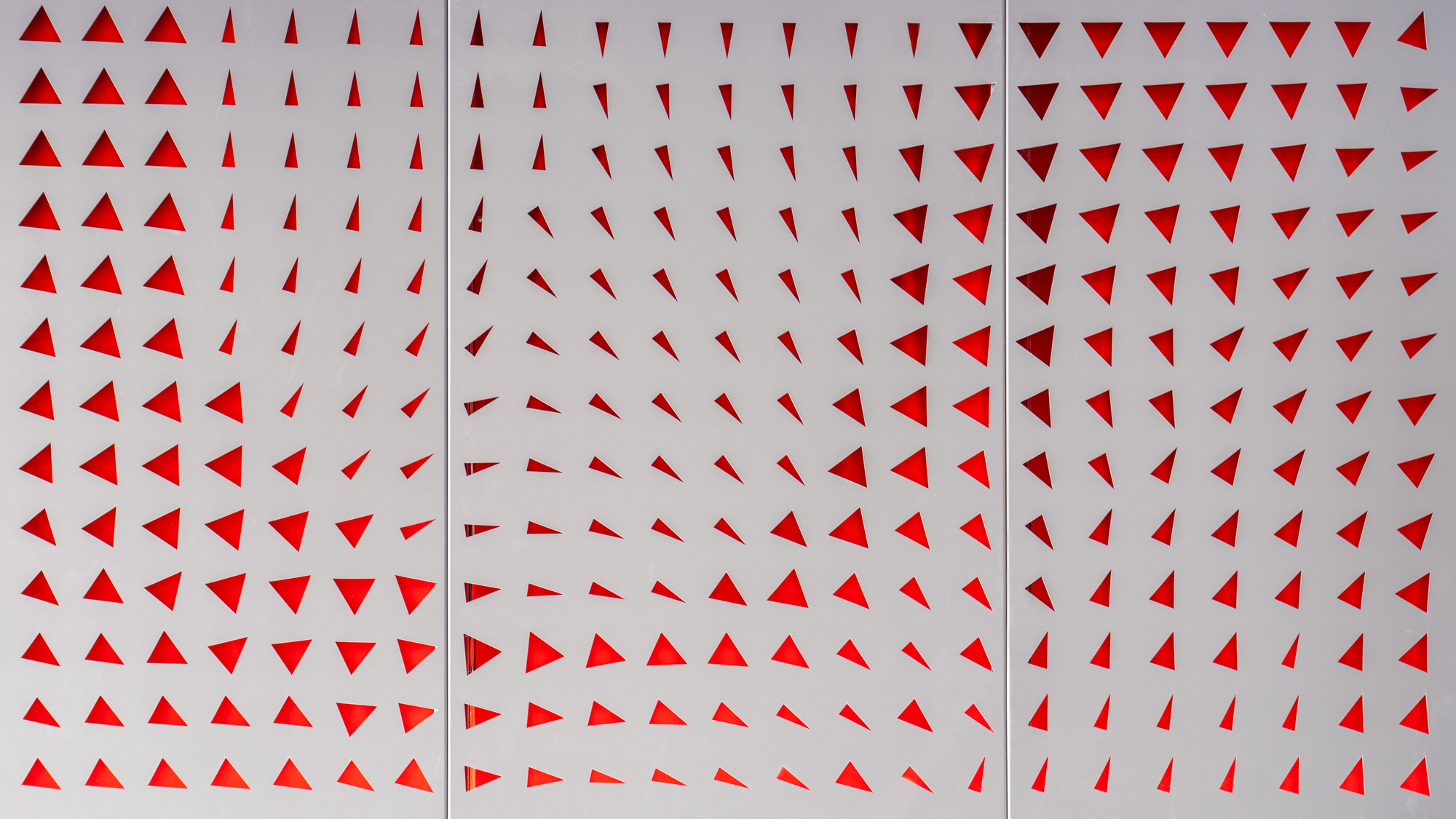 Blast Furnace Hall of Hangzhou Steelworks Relic Park by LYCS ...