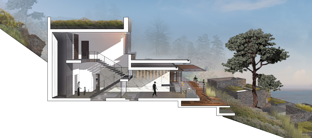 Nef Gölköy by EAA – Emre Arolat Architecture - Architizer