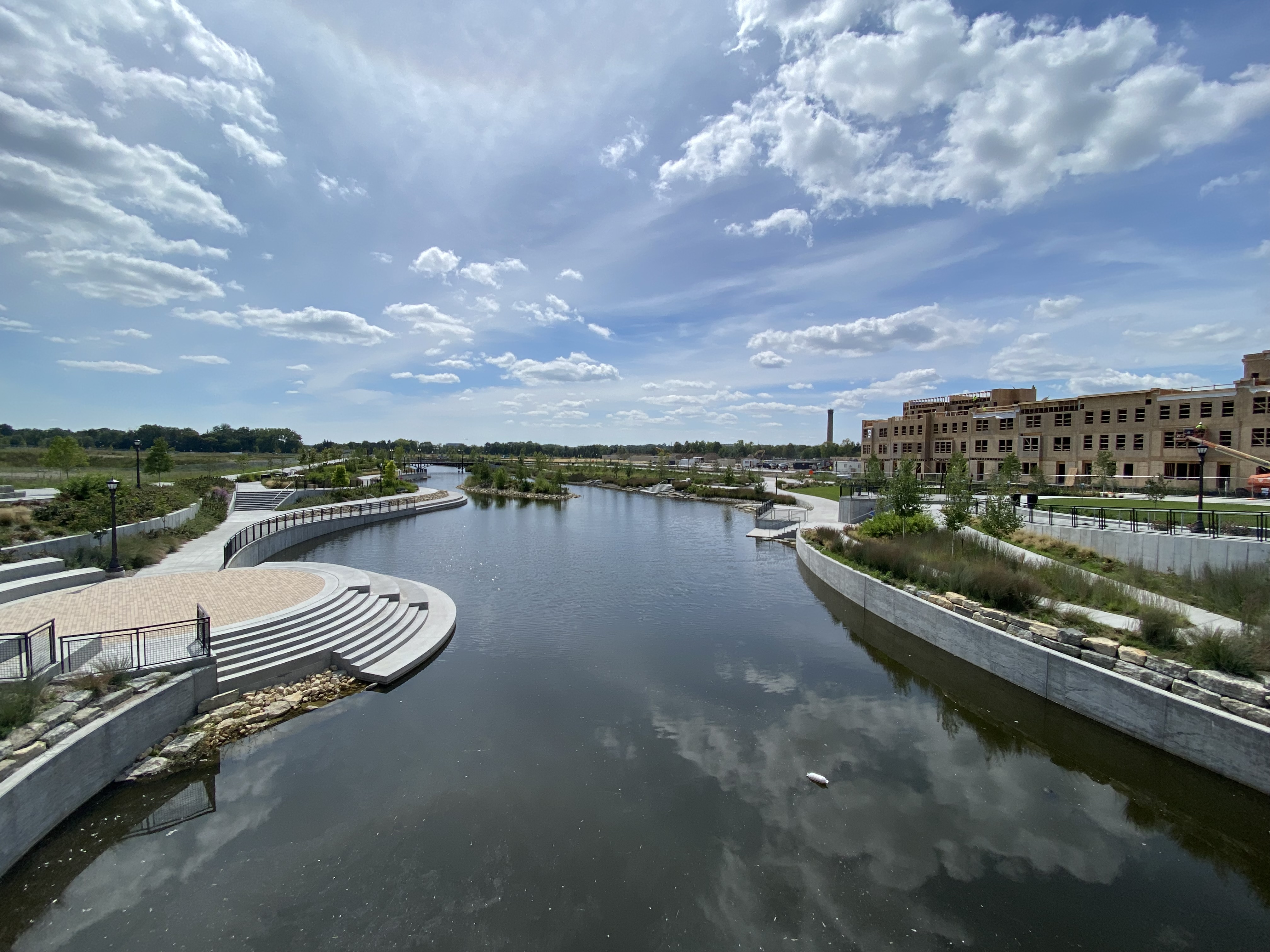 Highland Bridge by Confluence, Inc. - Architizer