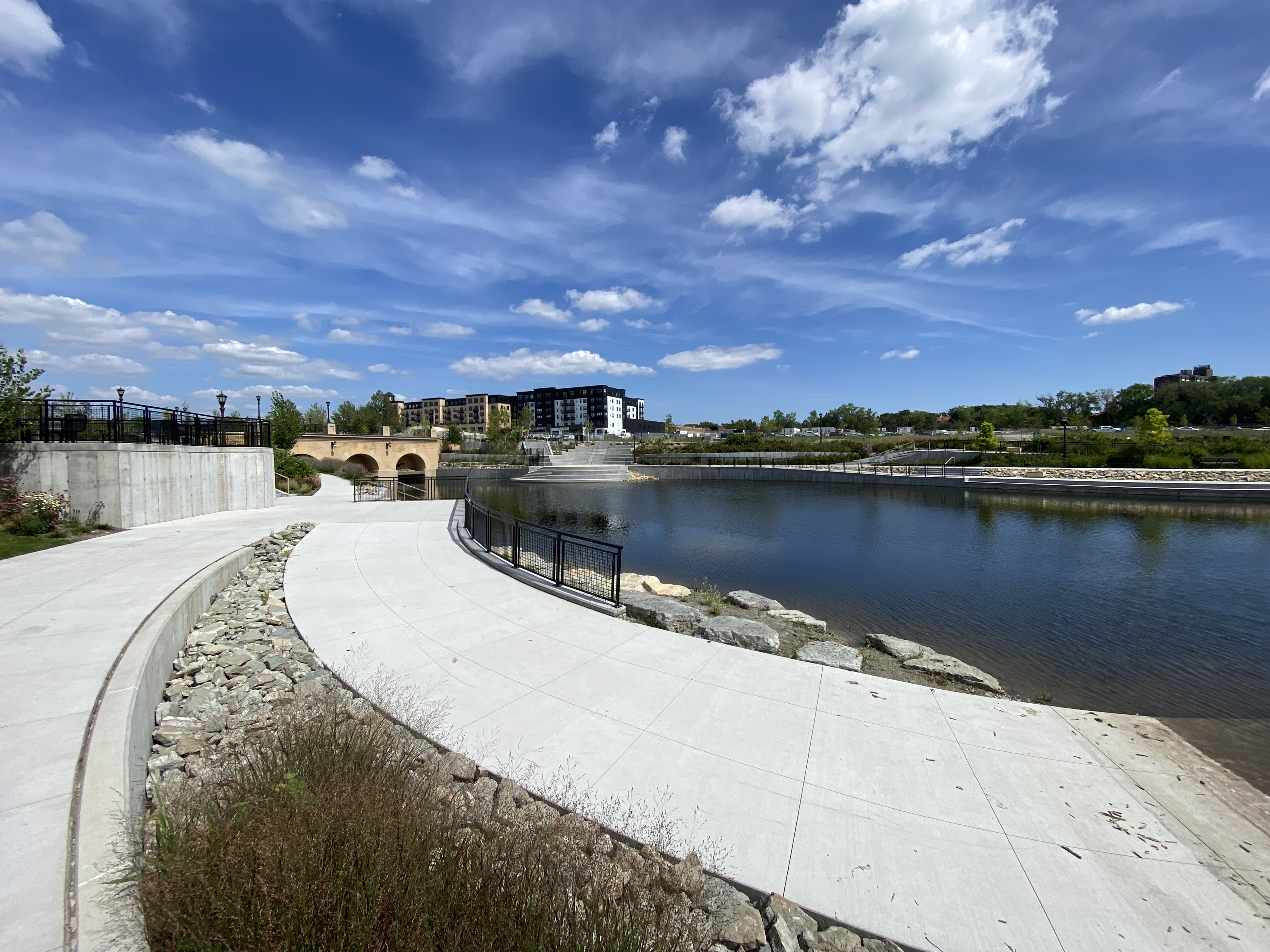 Highland Bridge by Confluence, Inc. - Architizer