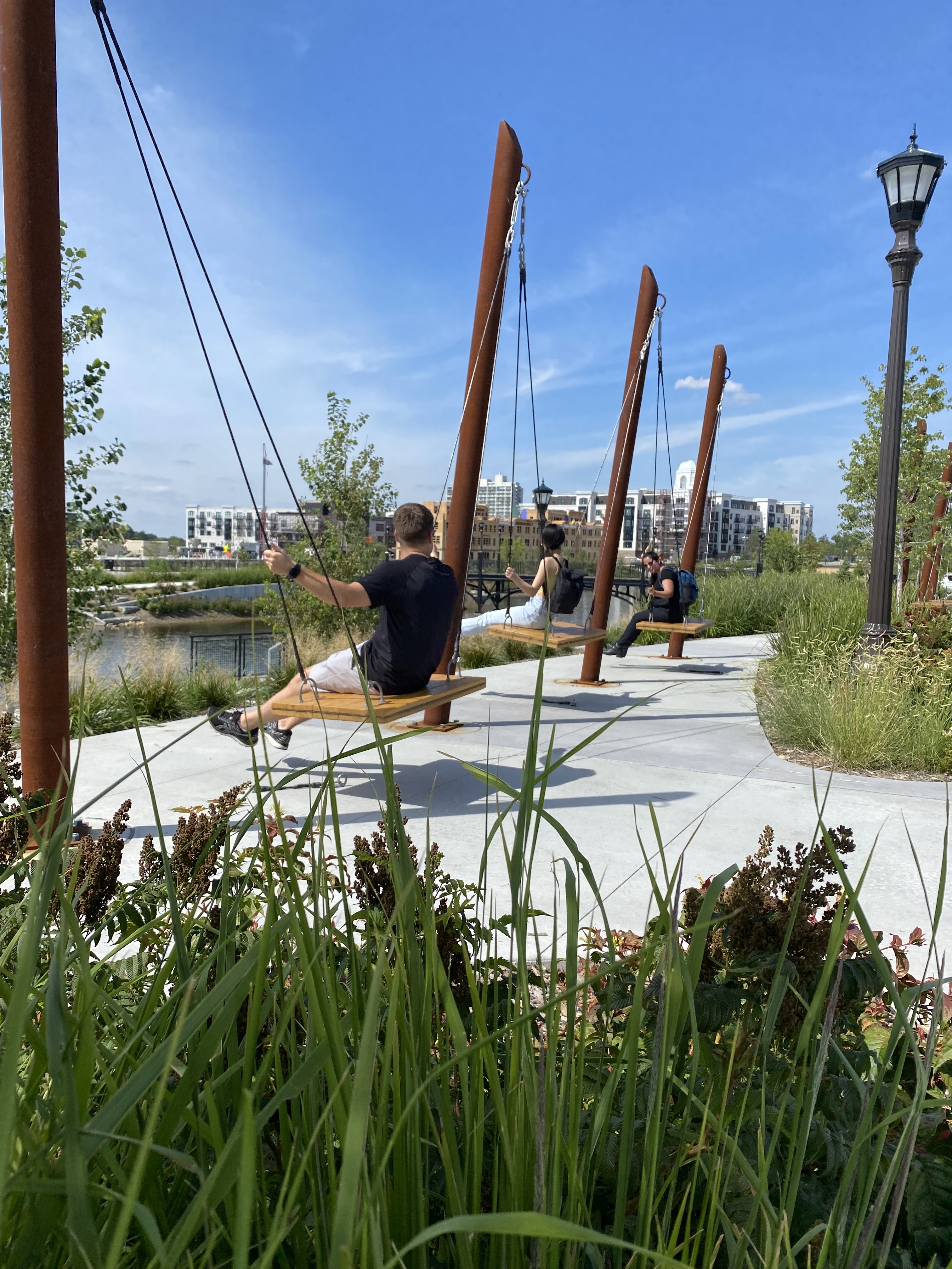 Highland Bridge by Confluence, Inc. - Architizer