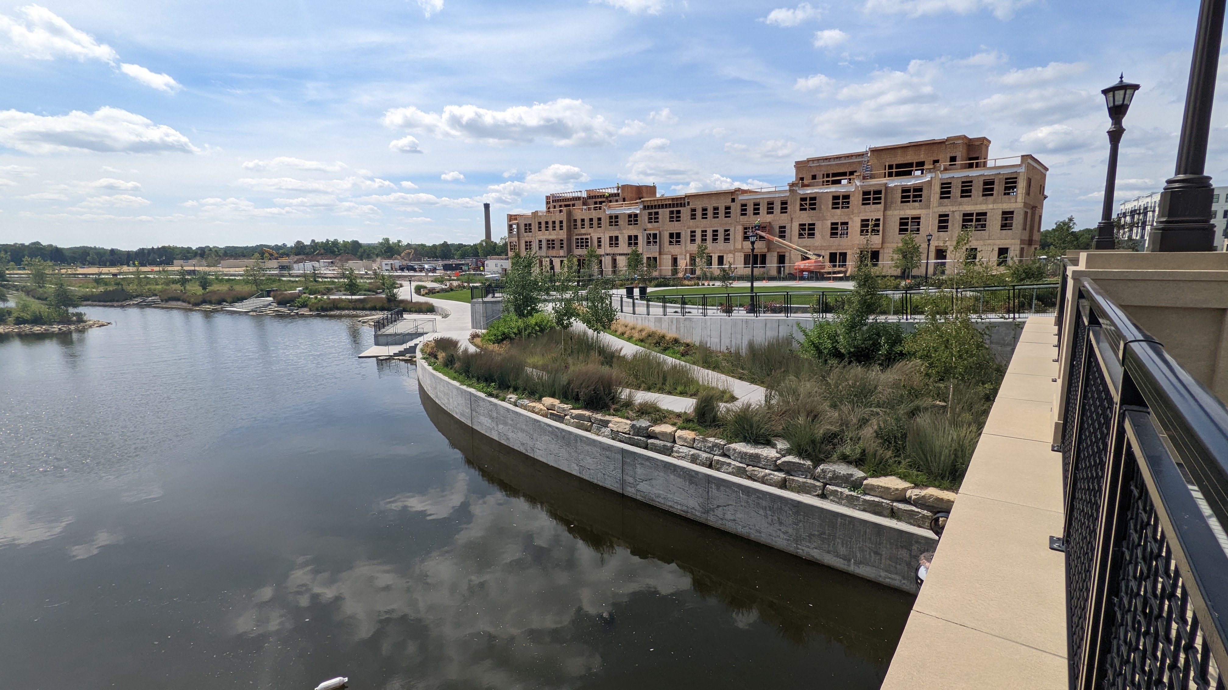 Highland Bridge by Confluence, Inc. - Architizer