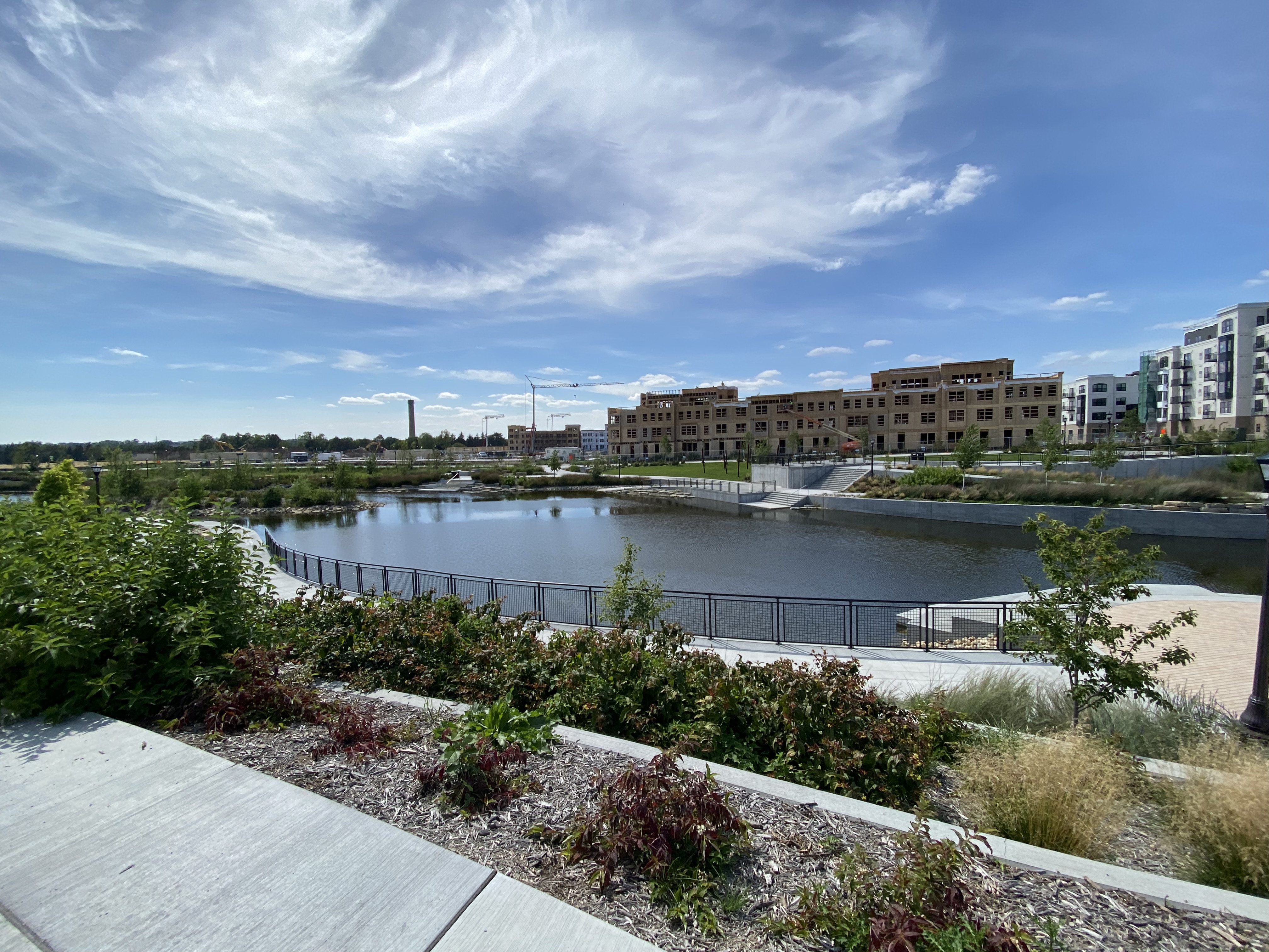 Highland Bridge by Confluence, Inc. - Architizer