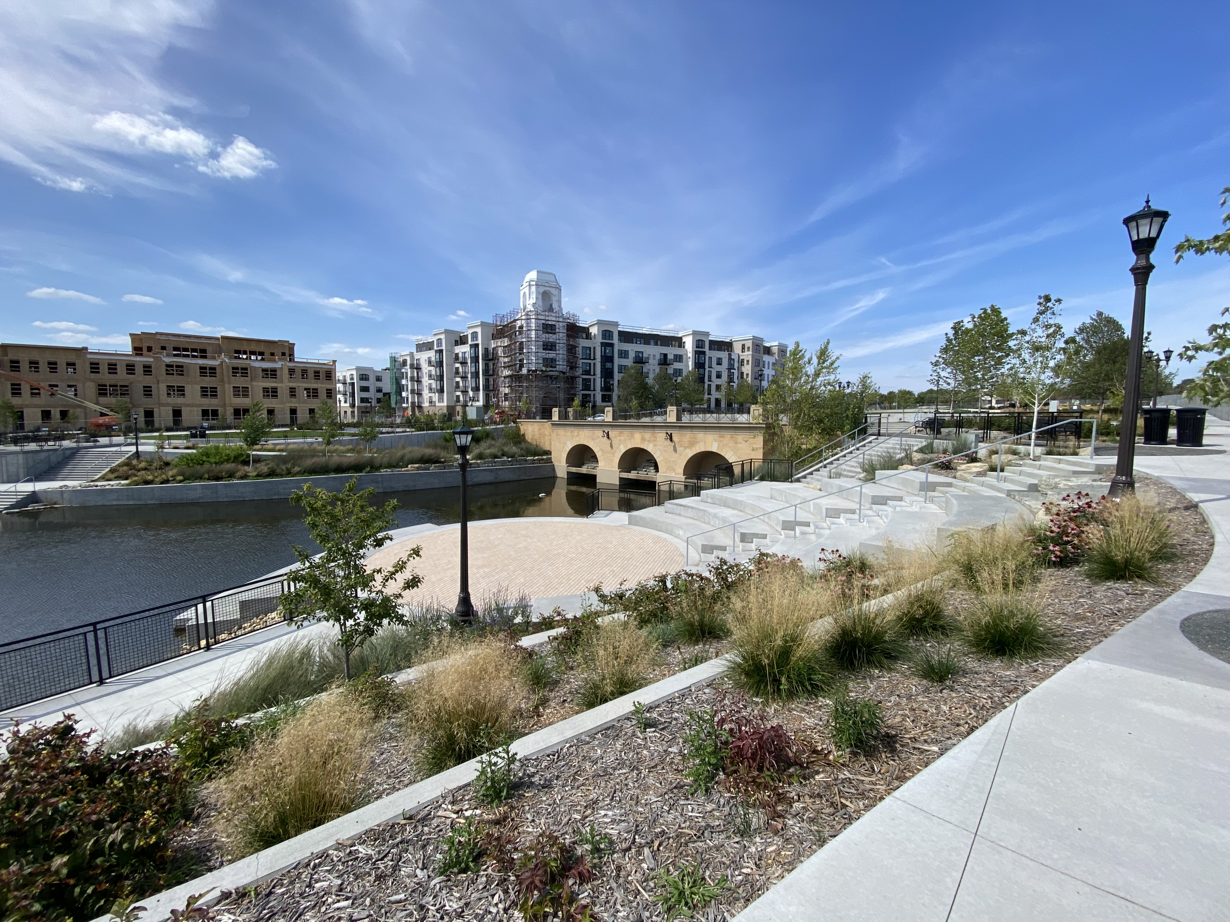 Highland Bridge by Confluence, Inc. - Architizer