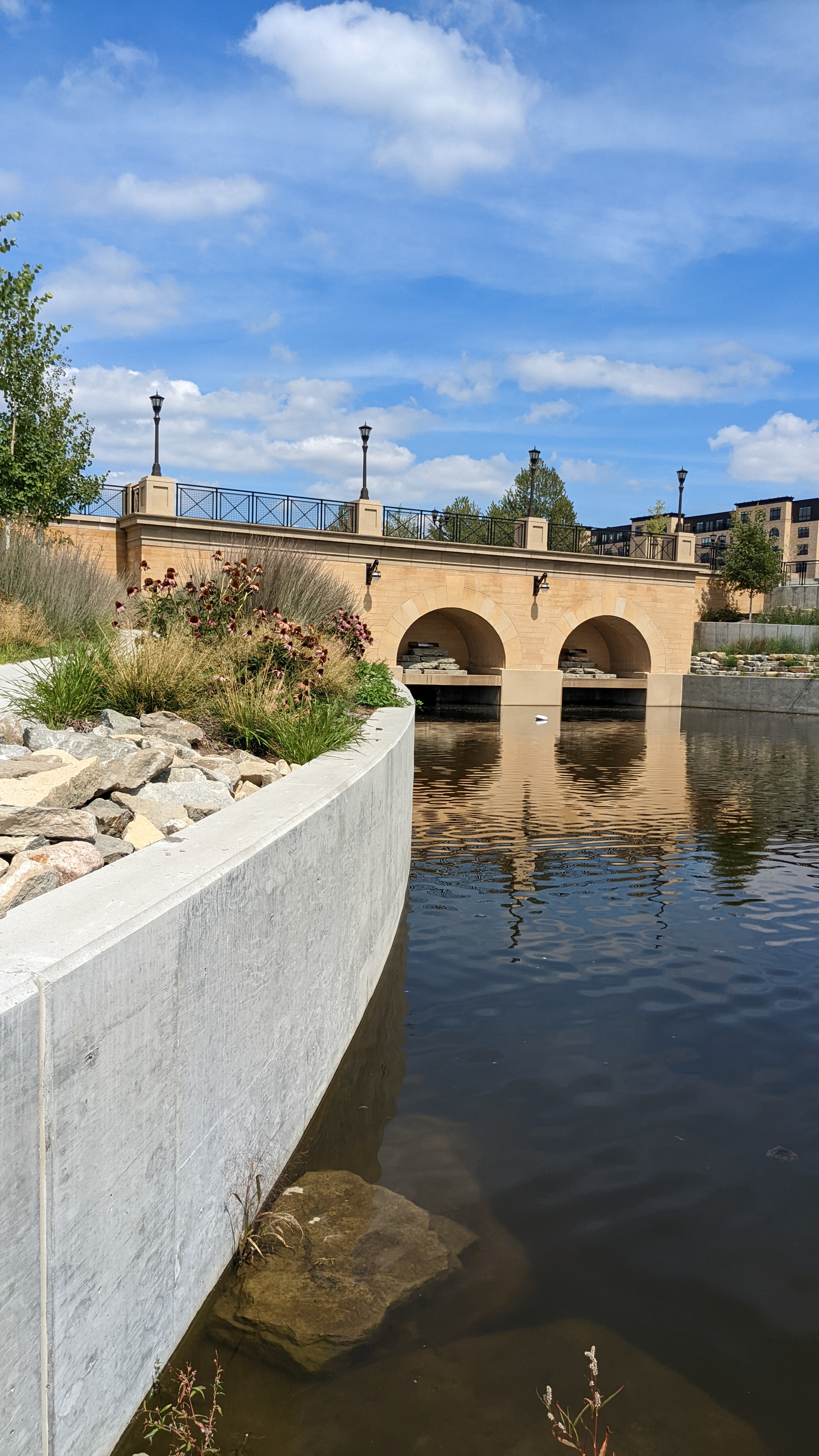 Highland Bridge by Confluence, Inc. - Architizer