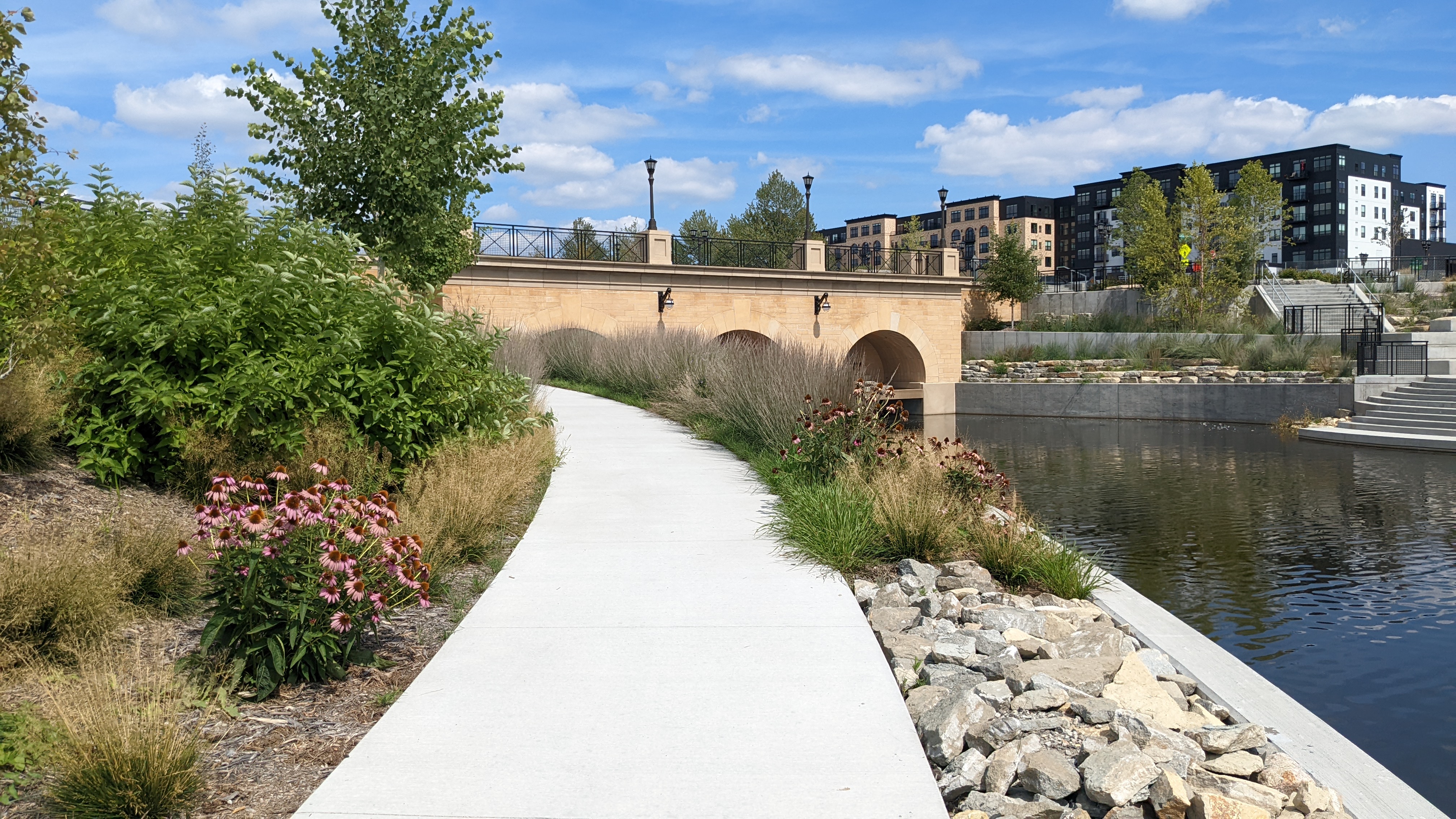 Highland Bridge by Confluence, Inc. - Architizer