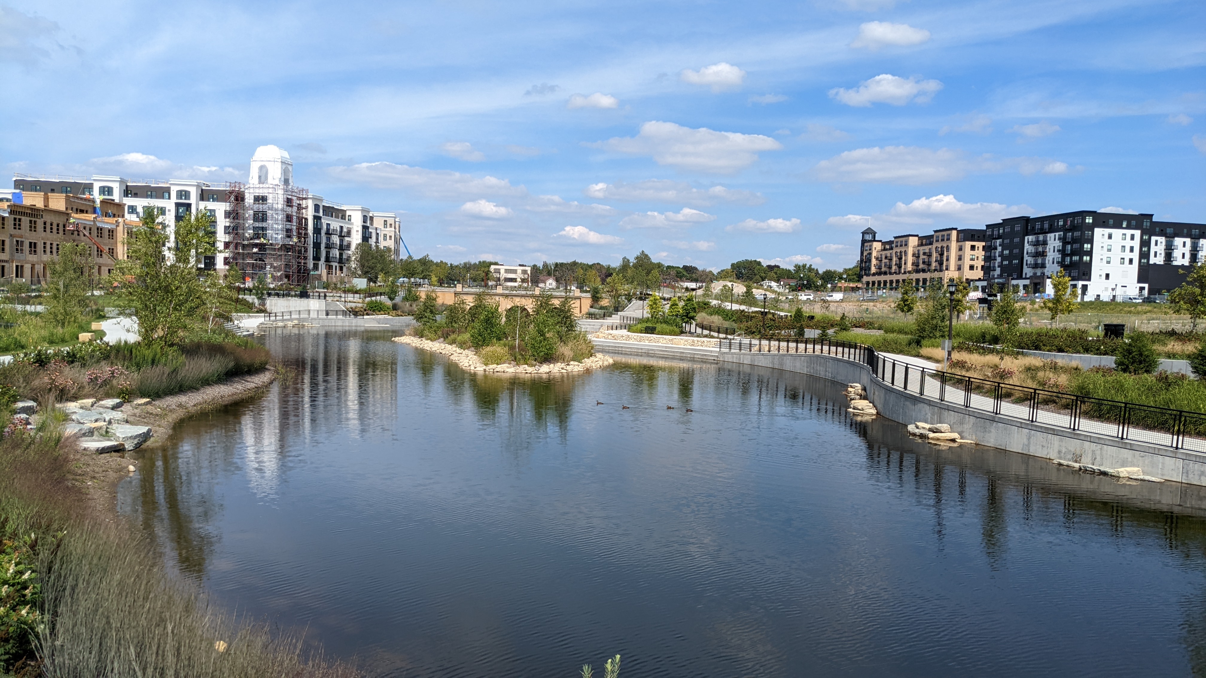Highland Bridge by Confluence, Inc. - Architizer