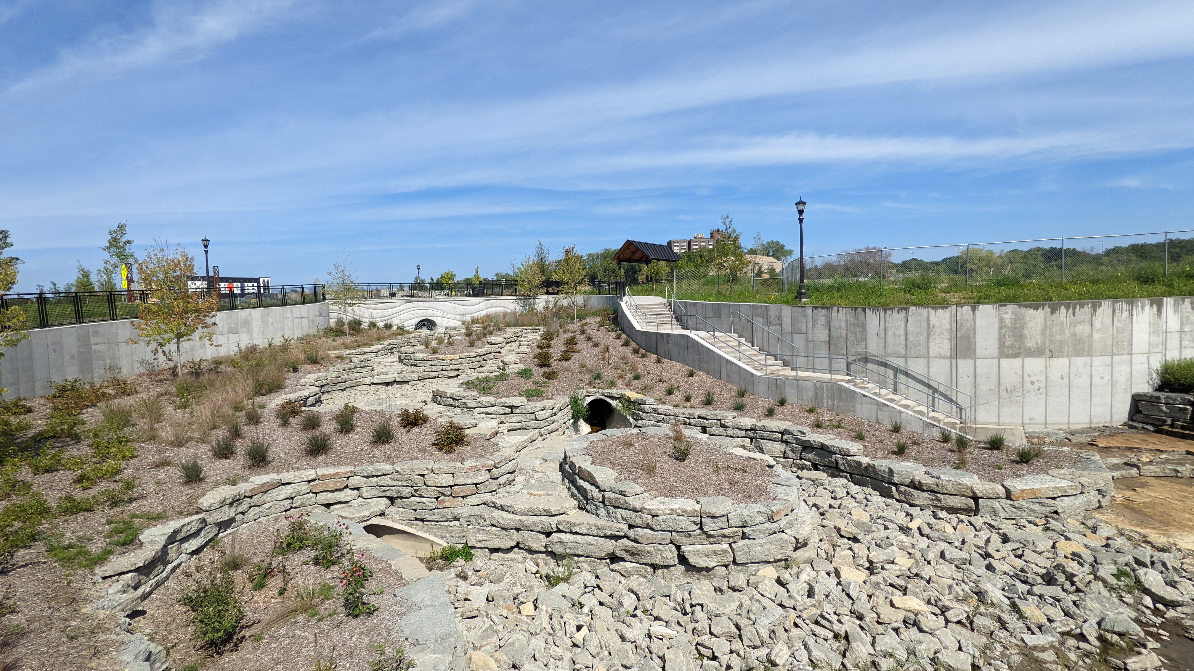 Highland Bridge by Confluence, Inc. - Architizer