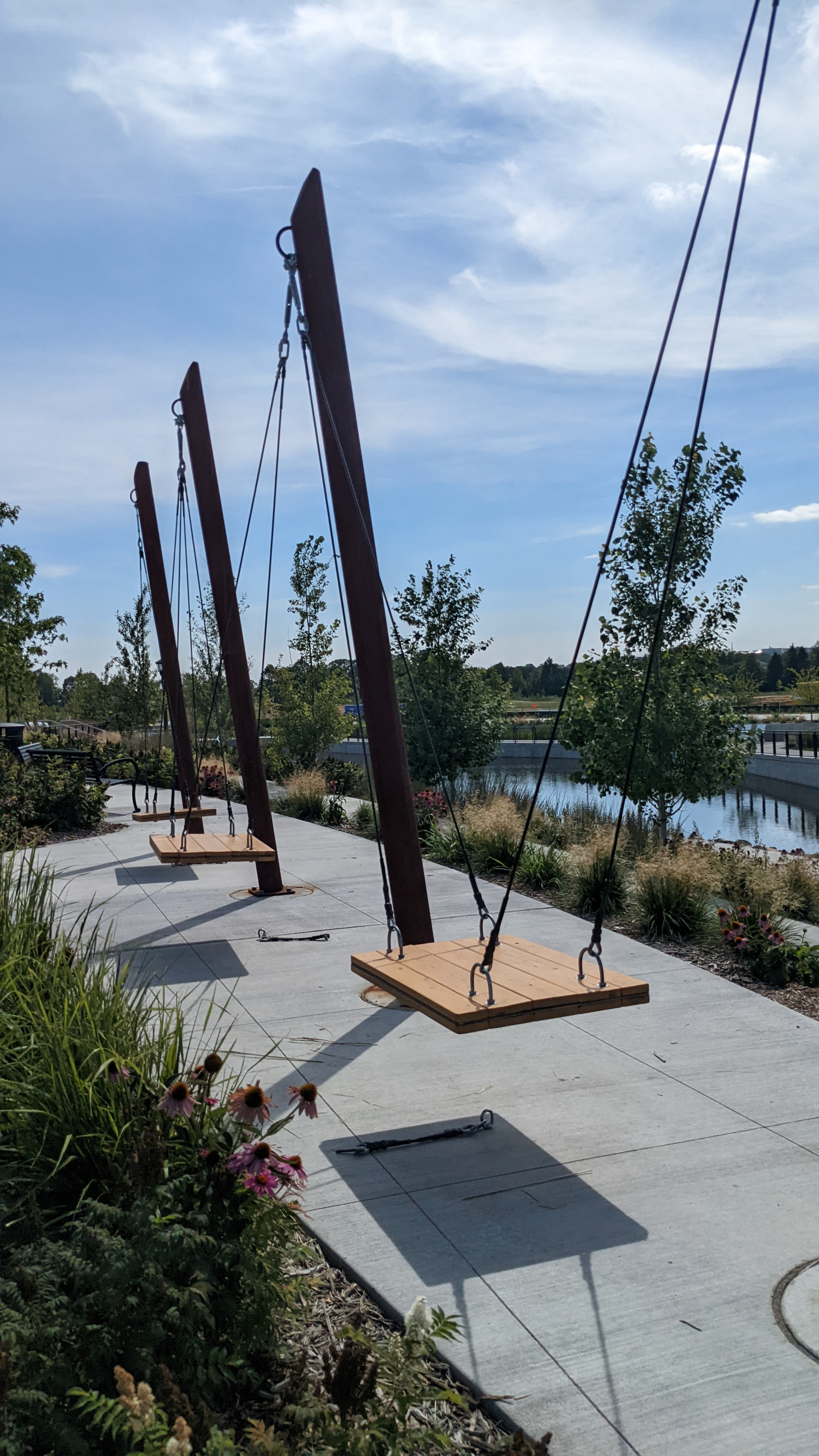 Highland Bridge by Confluence, Inc. - Architizer