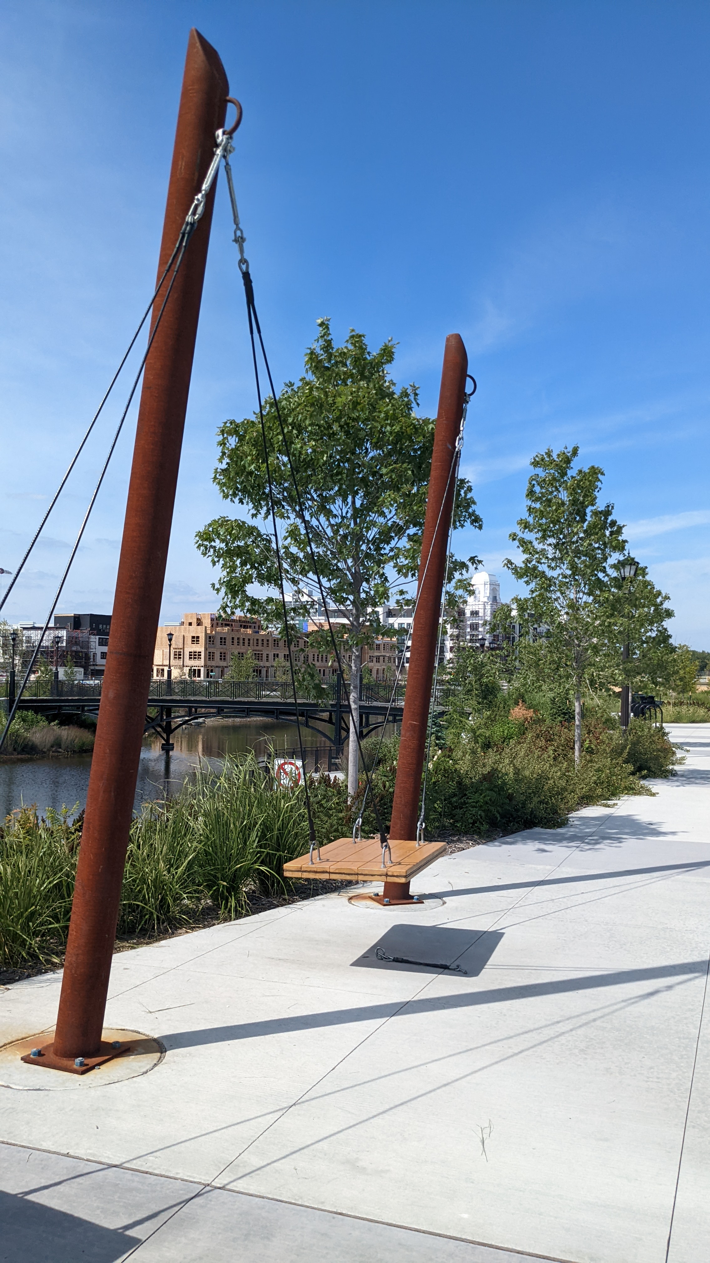 Highland Bridge by Confluence, Inc. - Architizer