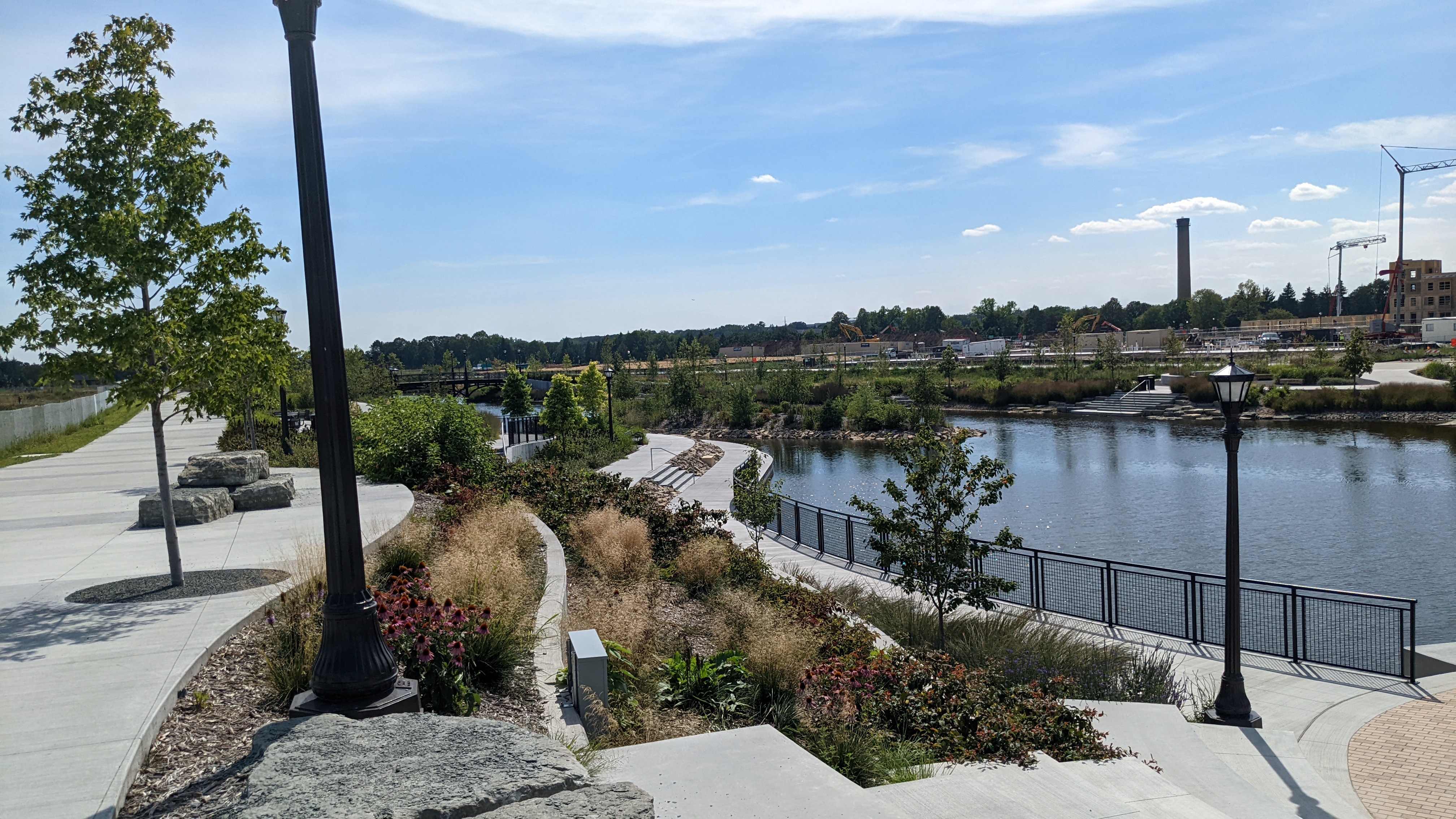 Highland Bridge by Confluence, Inc. - Architizer