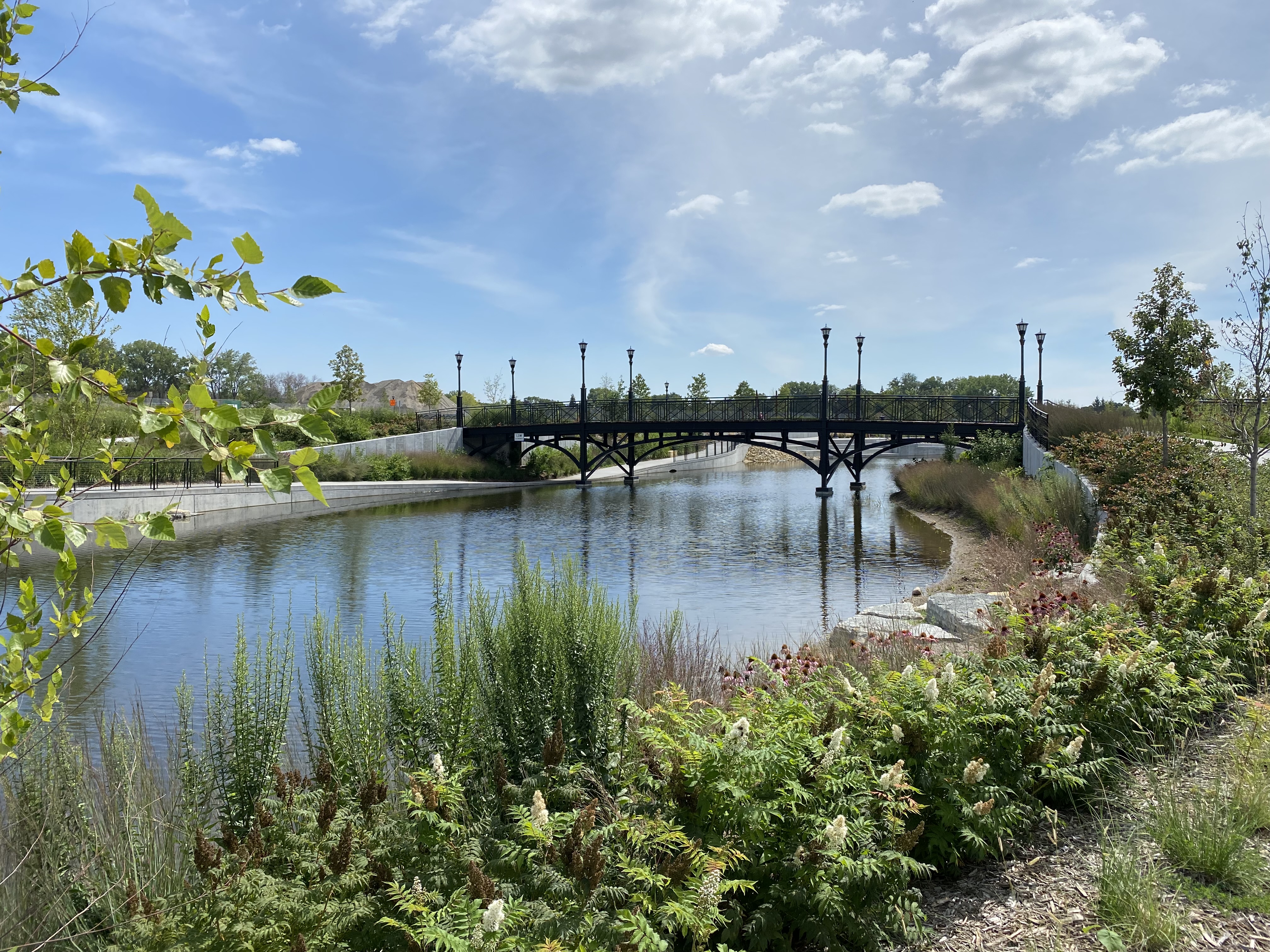 Highland Bridge by Confluence, Inc. - Architizer