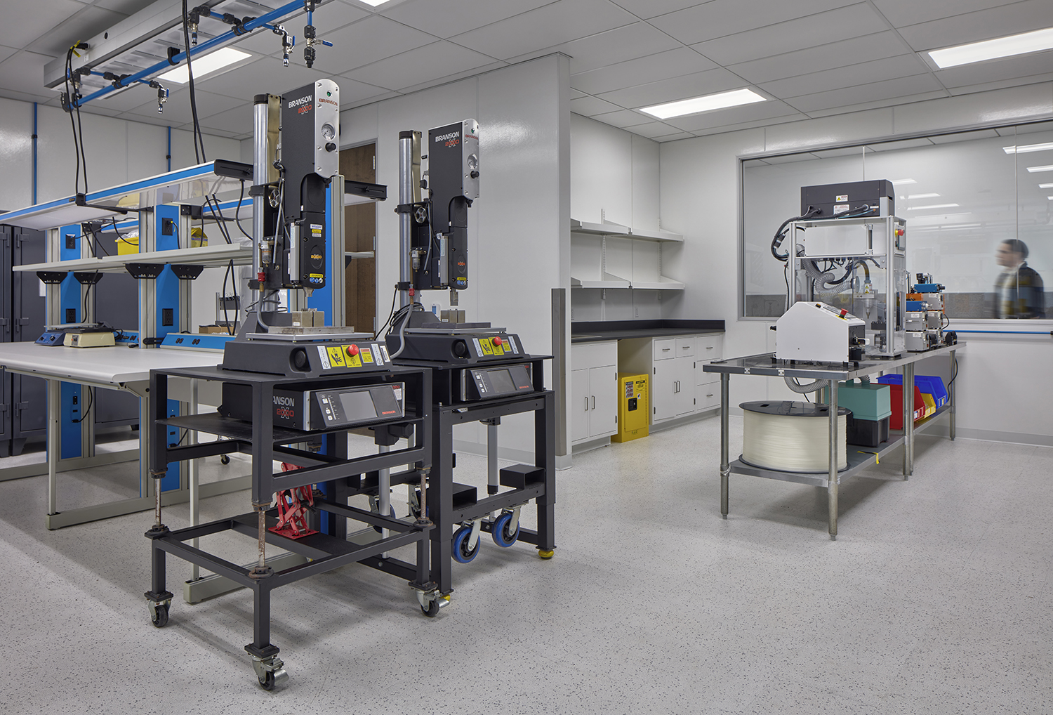 Tandem Diabetes Care Headquarters by ID Studios, Inc. - Architizer