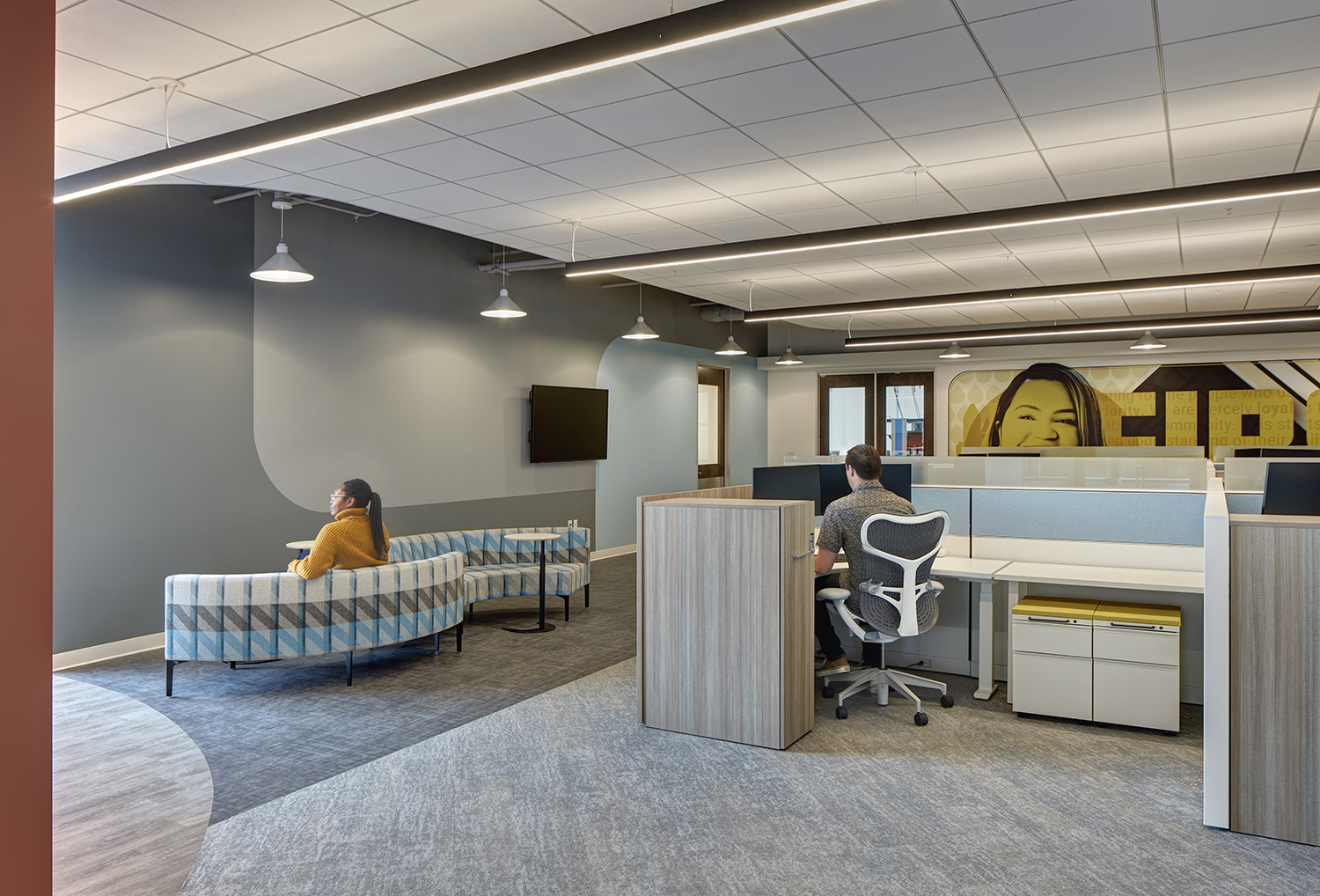 Tandem Diabetes Care Headquarters by ID Studios, Inc. - Architizer