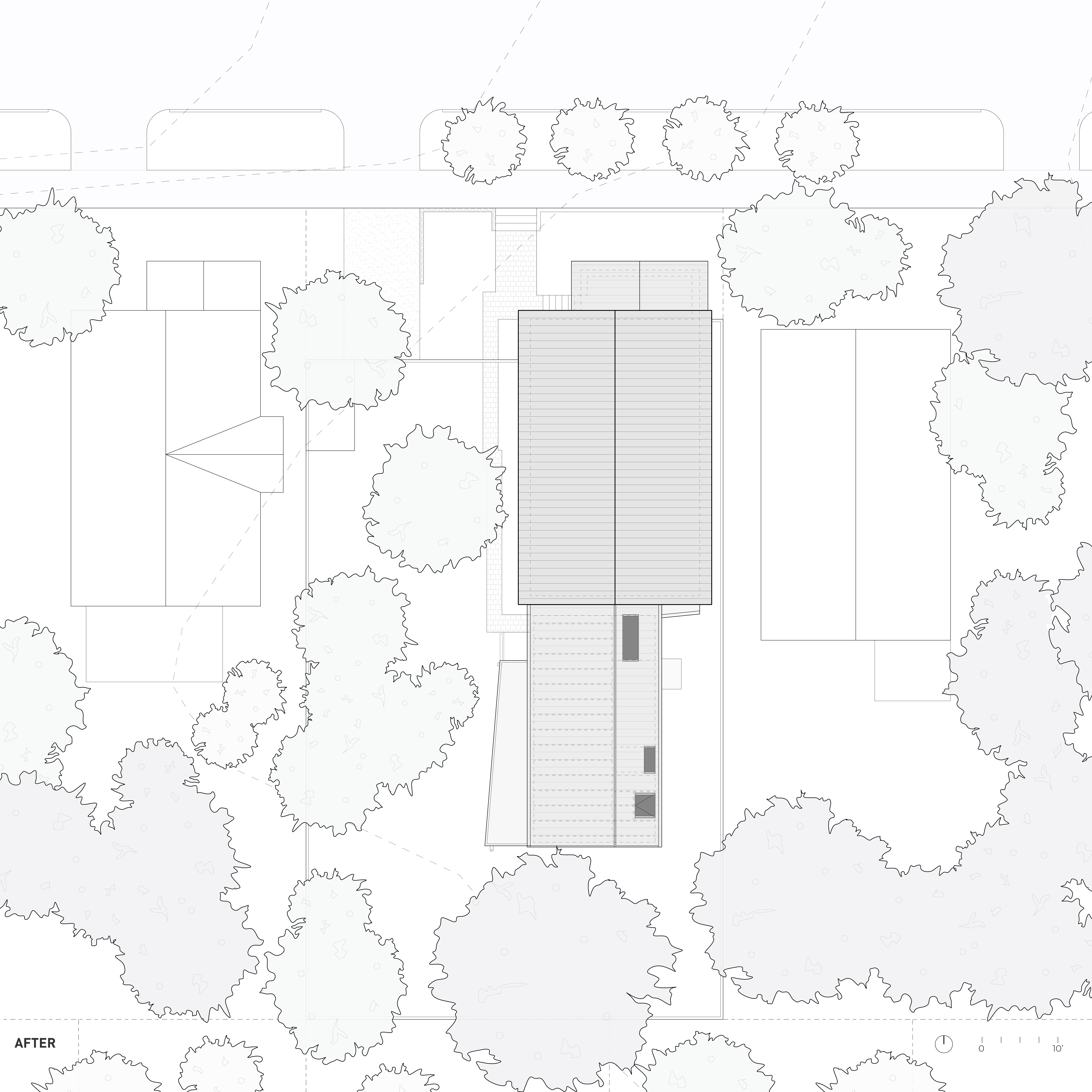 Idea 4130058: Tangletown Telescope Addition by Robert Hutchison ...