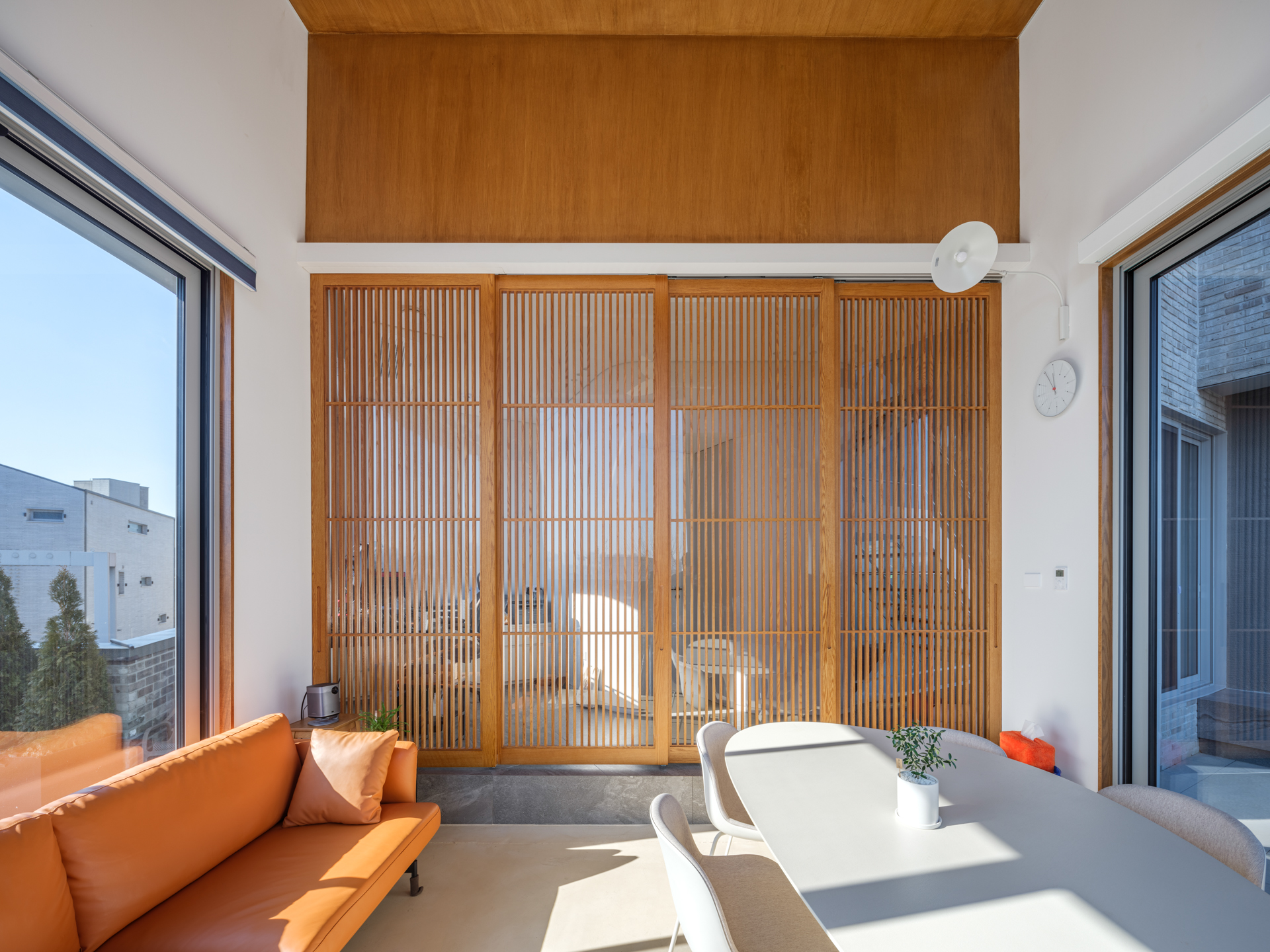 Pung-dong 'NeMoGa' by UTAA - Architizer