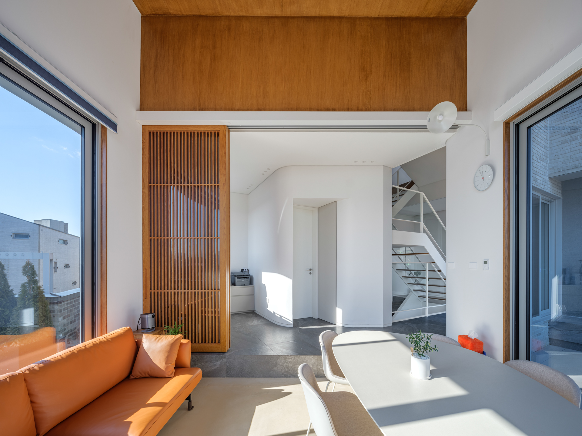 Pung-dong 'NeMoGa' by UTAA - Architizer