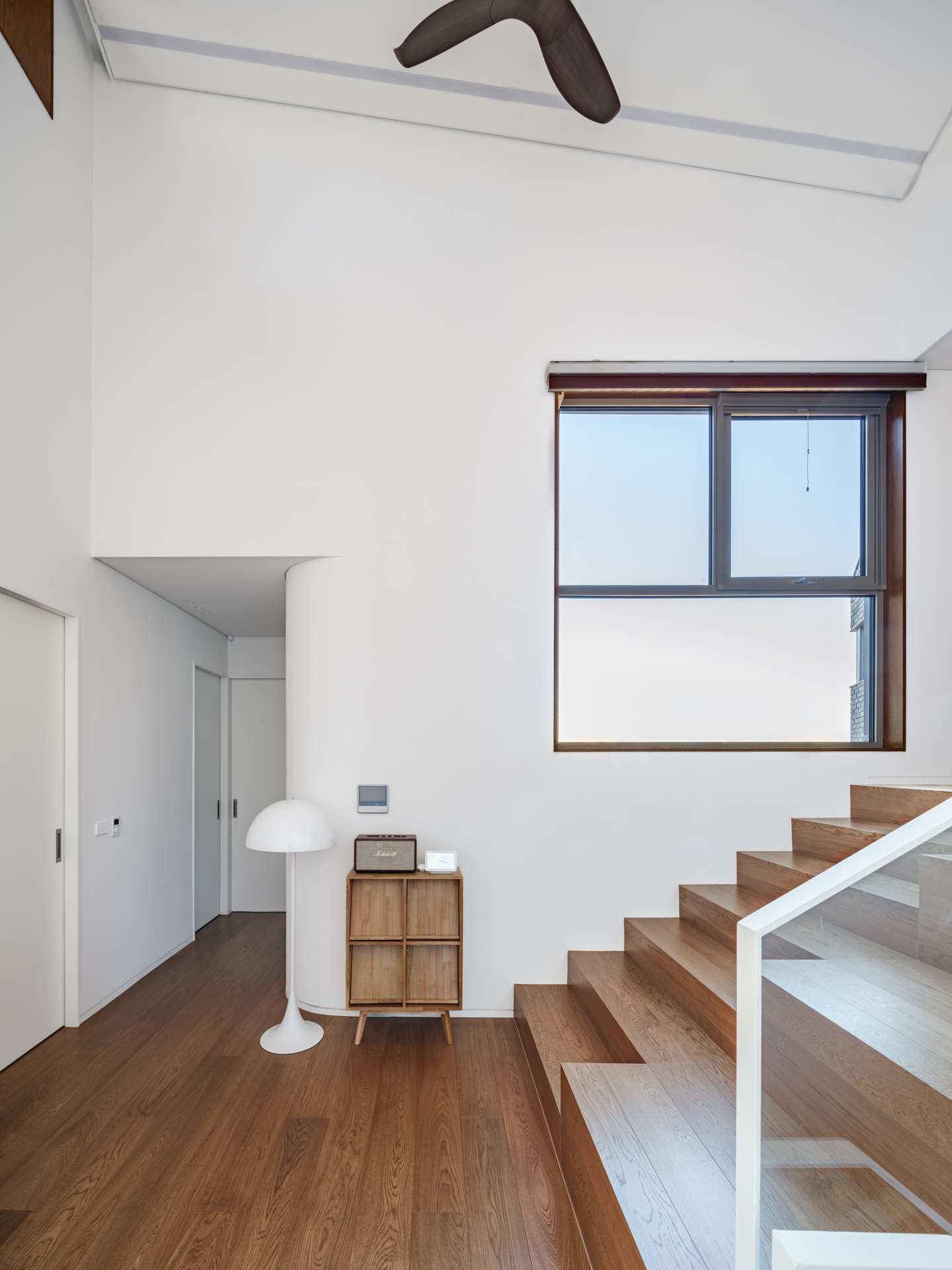 Pung-dong 'NeMoGa' by UTAA - Architizer