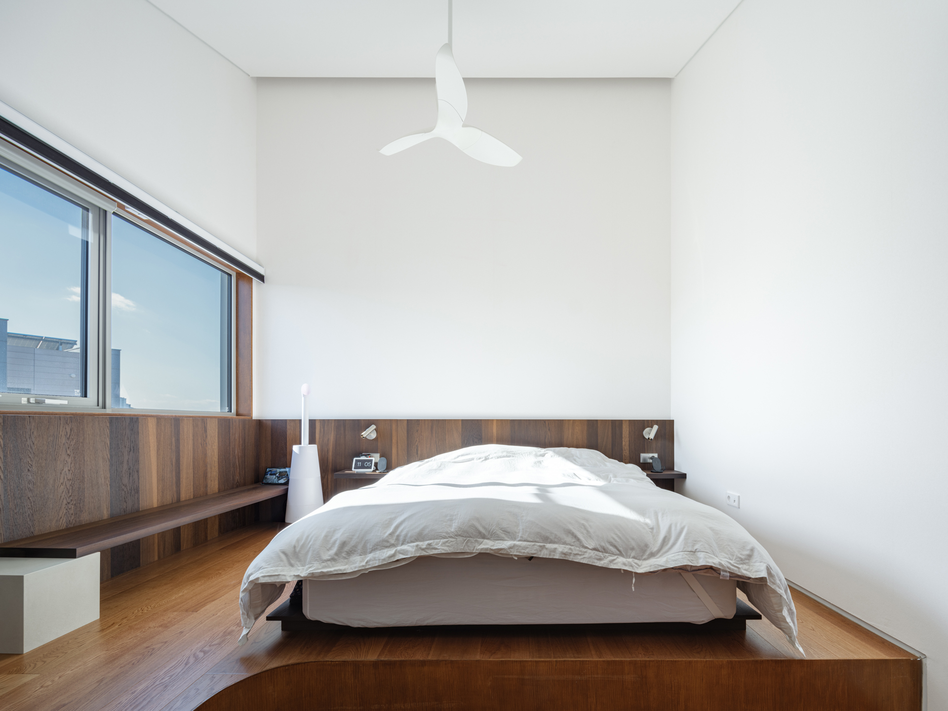 Pung-dong 'NeMoGa' by UTAA - Architizer