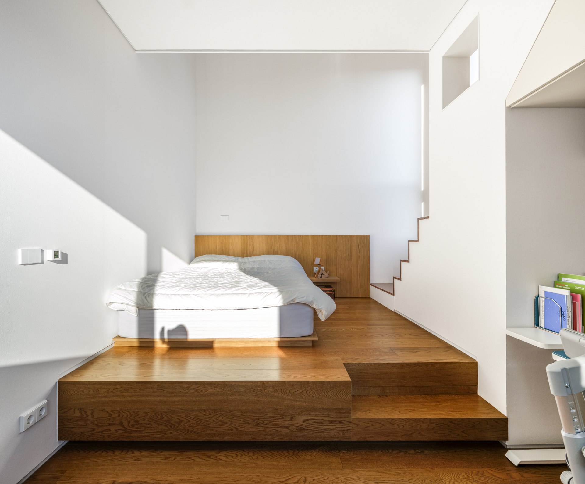 Pung-dong 'NeMoGa' by UTAA - Architizer