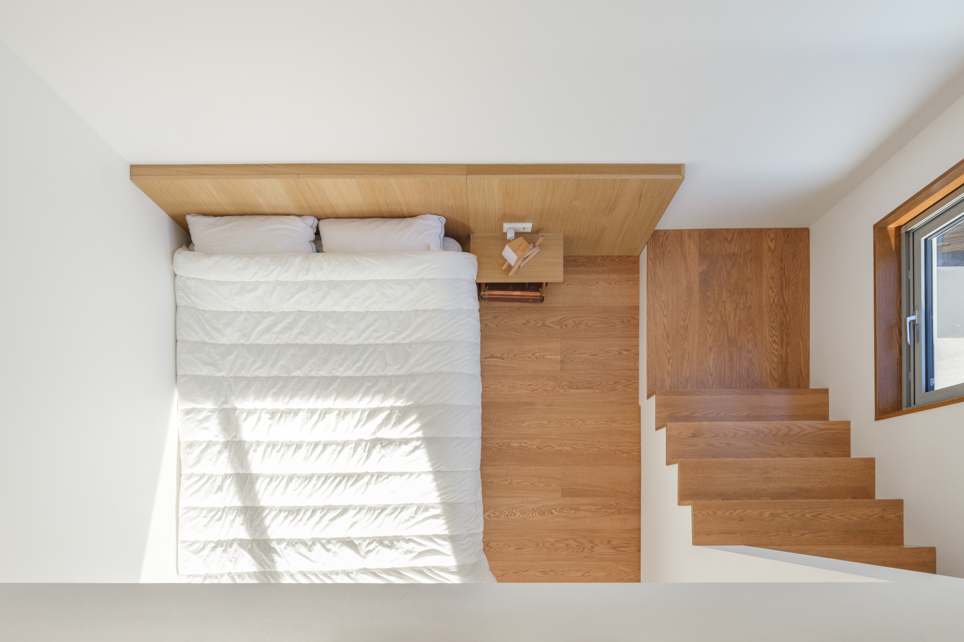 Pung-dong 'NeMoGa' by UTAA - Architizer