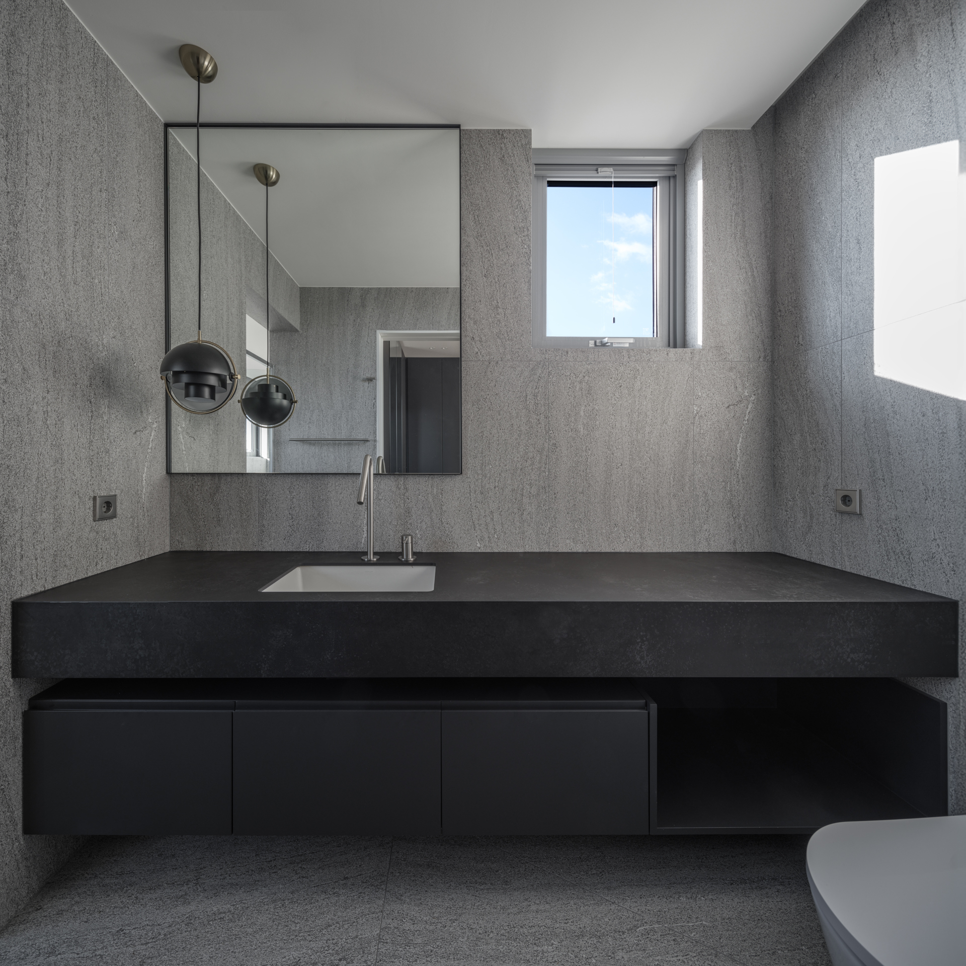 Pung-dong 'NeMoGa' by UTAA - Architizer