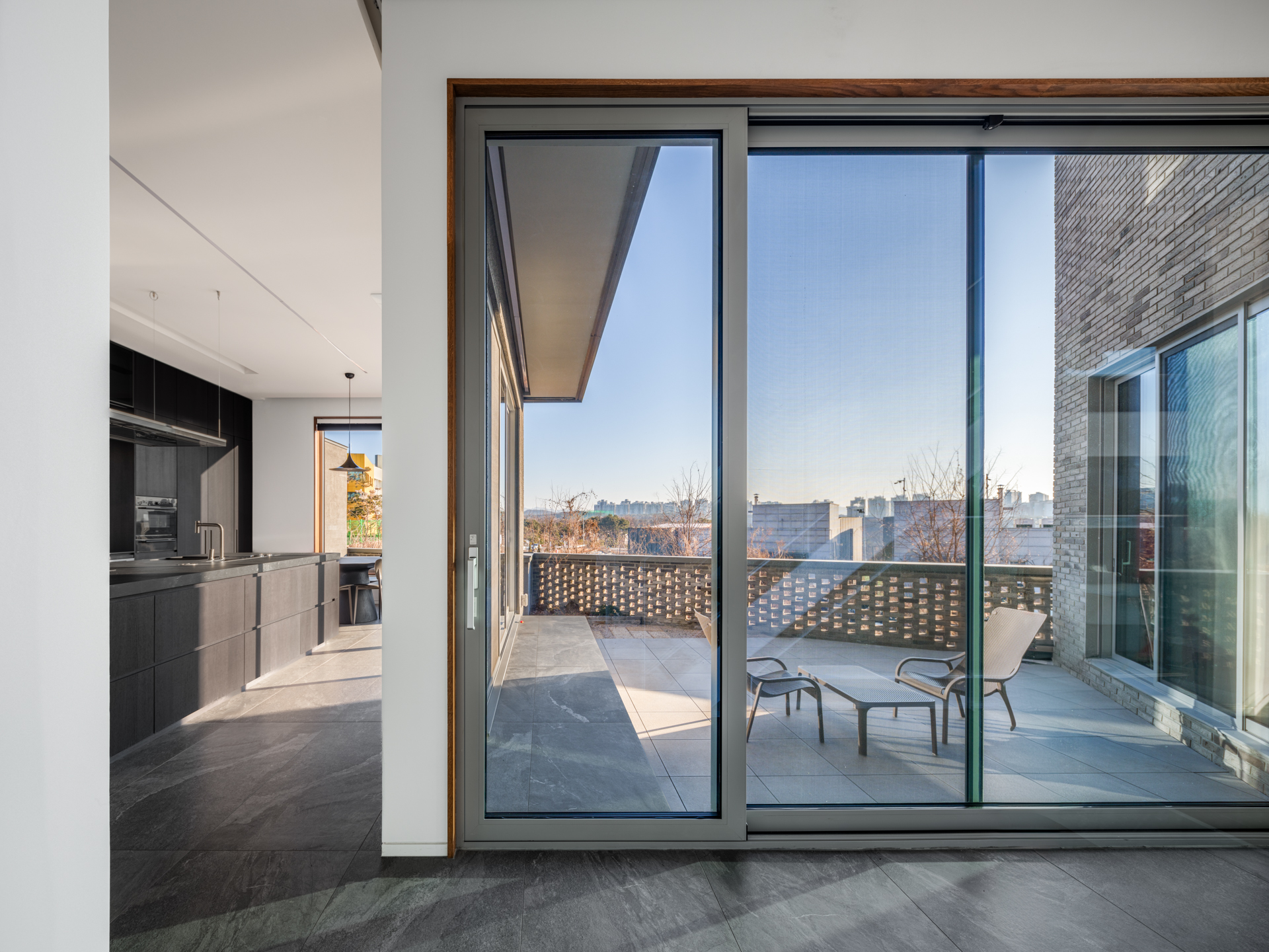 Pung-dong 'NeMoGa' by UTAA - Architizer