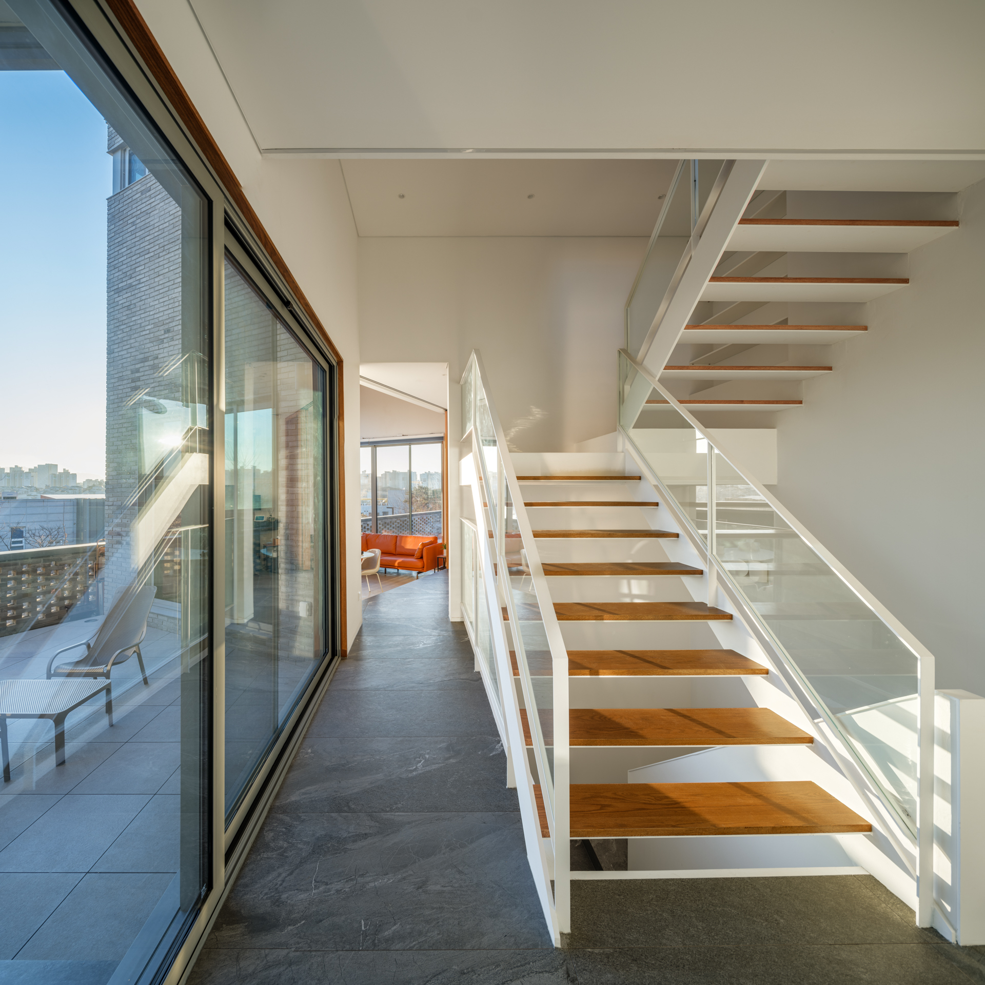 Pung-dong 'NeMoGa' by UTAA - Architizer
