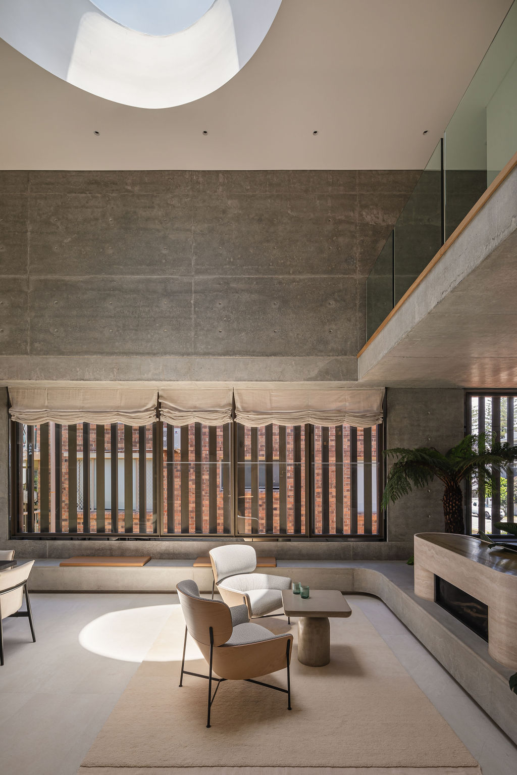 Idea 4130185: Kanagawa by Joe Adsett Architects in Miami, Australia ...