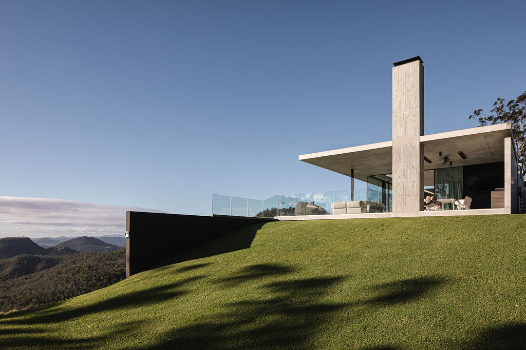 Cliffhanger by Joe Adsett Architects - Architizer