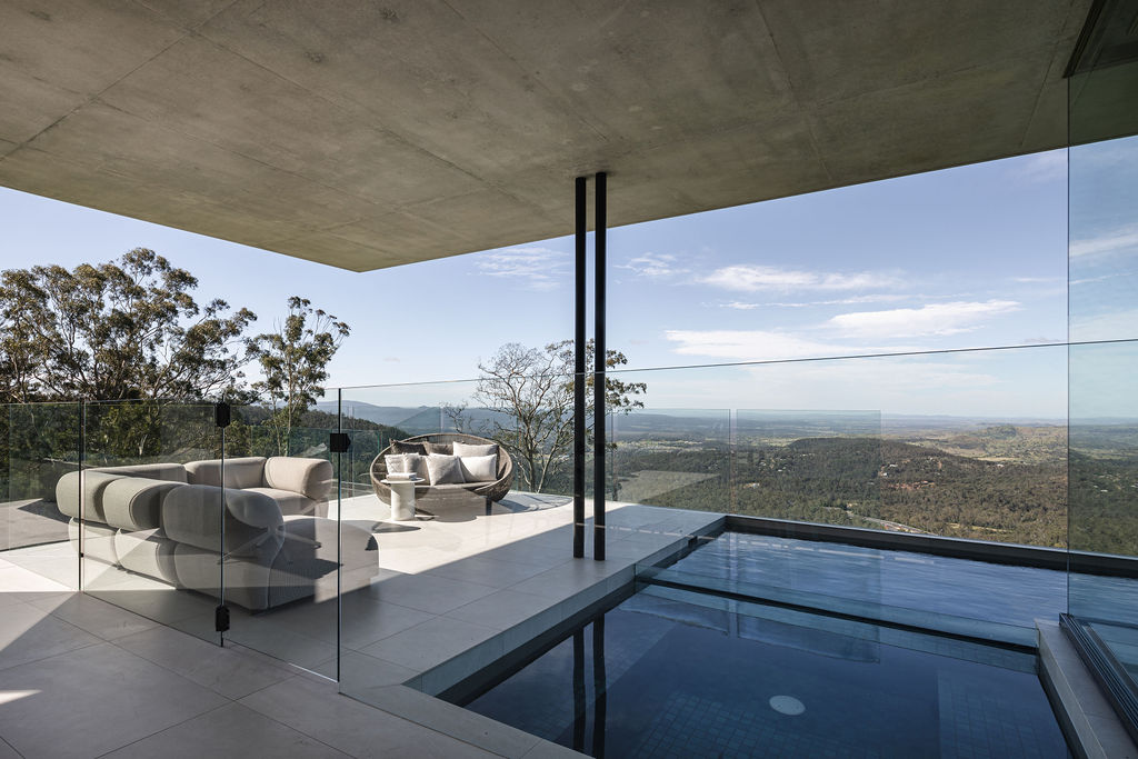 Cliffhanger by Joe Adsett Architects - Architizer